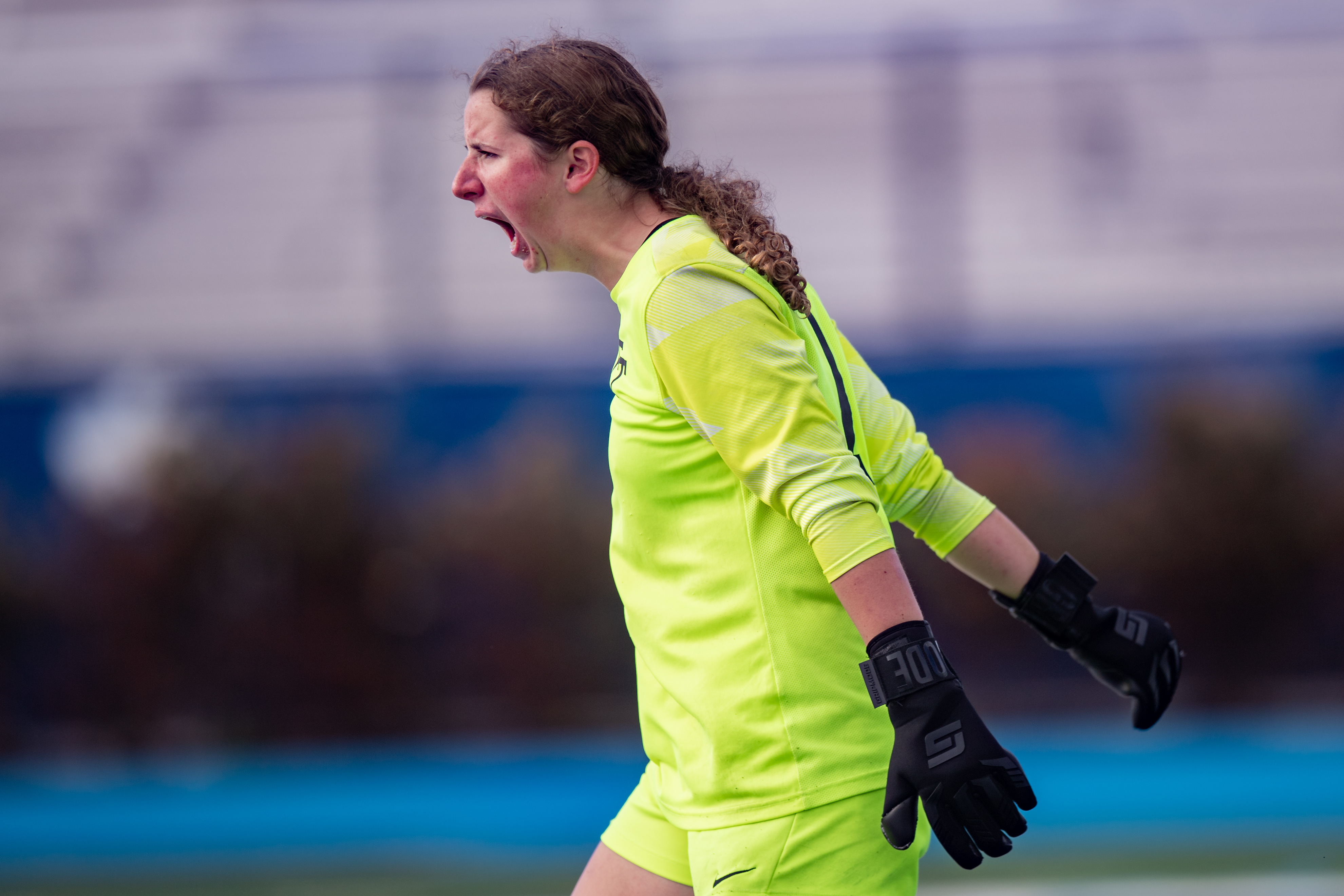 GIRLS SOCCER: Freehold Twp vs Ridgewood (NJSIAA Group 4 Final) on ...
