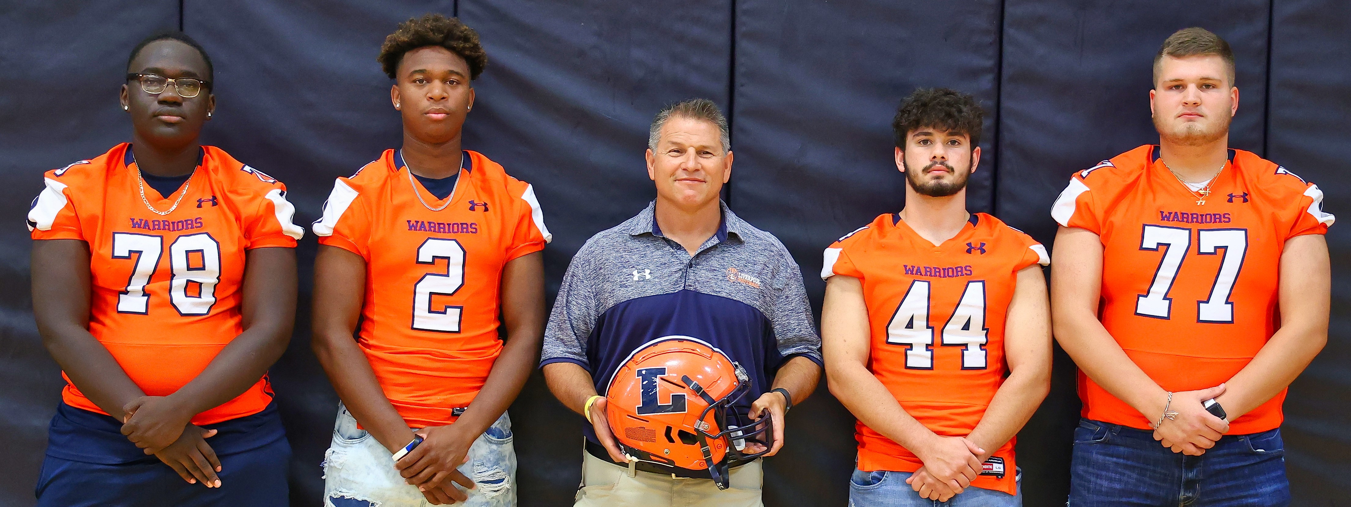 2021 Section III Football Media Day - syracuse.com