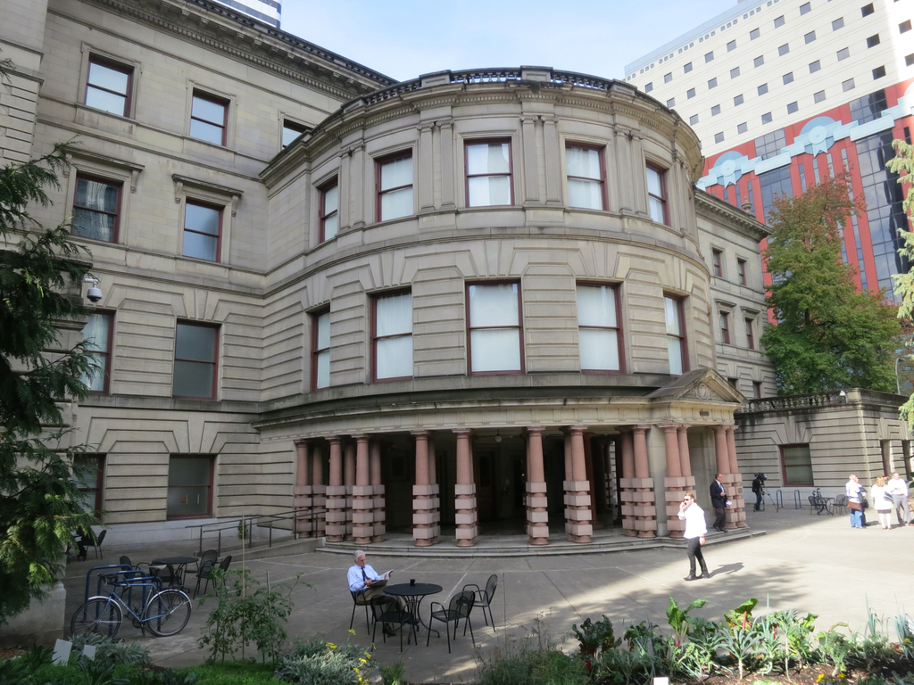 Portland Water Bureau - oregonlive.com