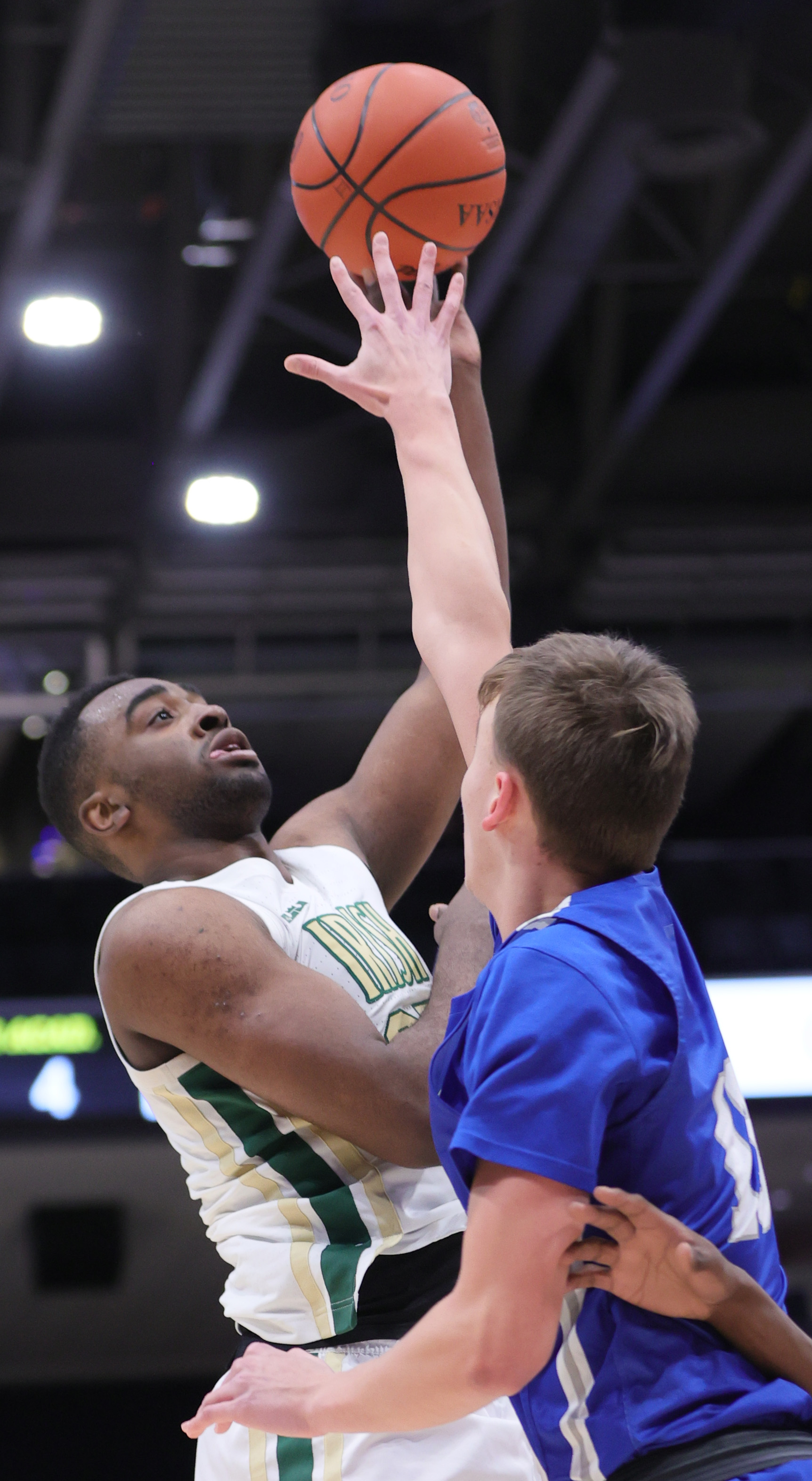 SVSM vs. Gilmour in D2 state final, March 20, 2022 - cleveland.com