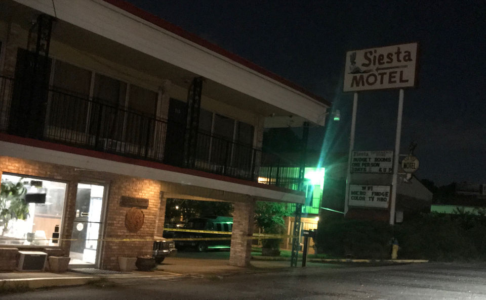 Siesta Motel Murders Steven Richard Mulkey - al.com