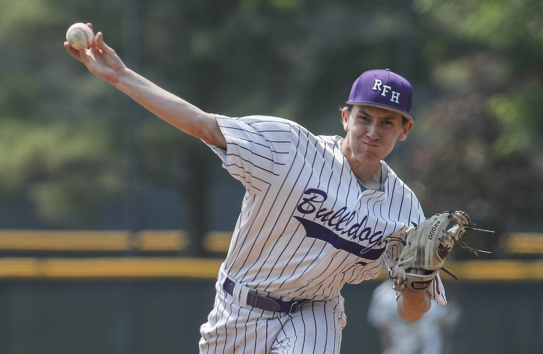 Baseball: Pascack Hills defeats Rumson-Fair Haven 1-0, Group 2 Final ...