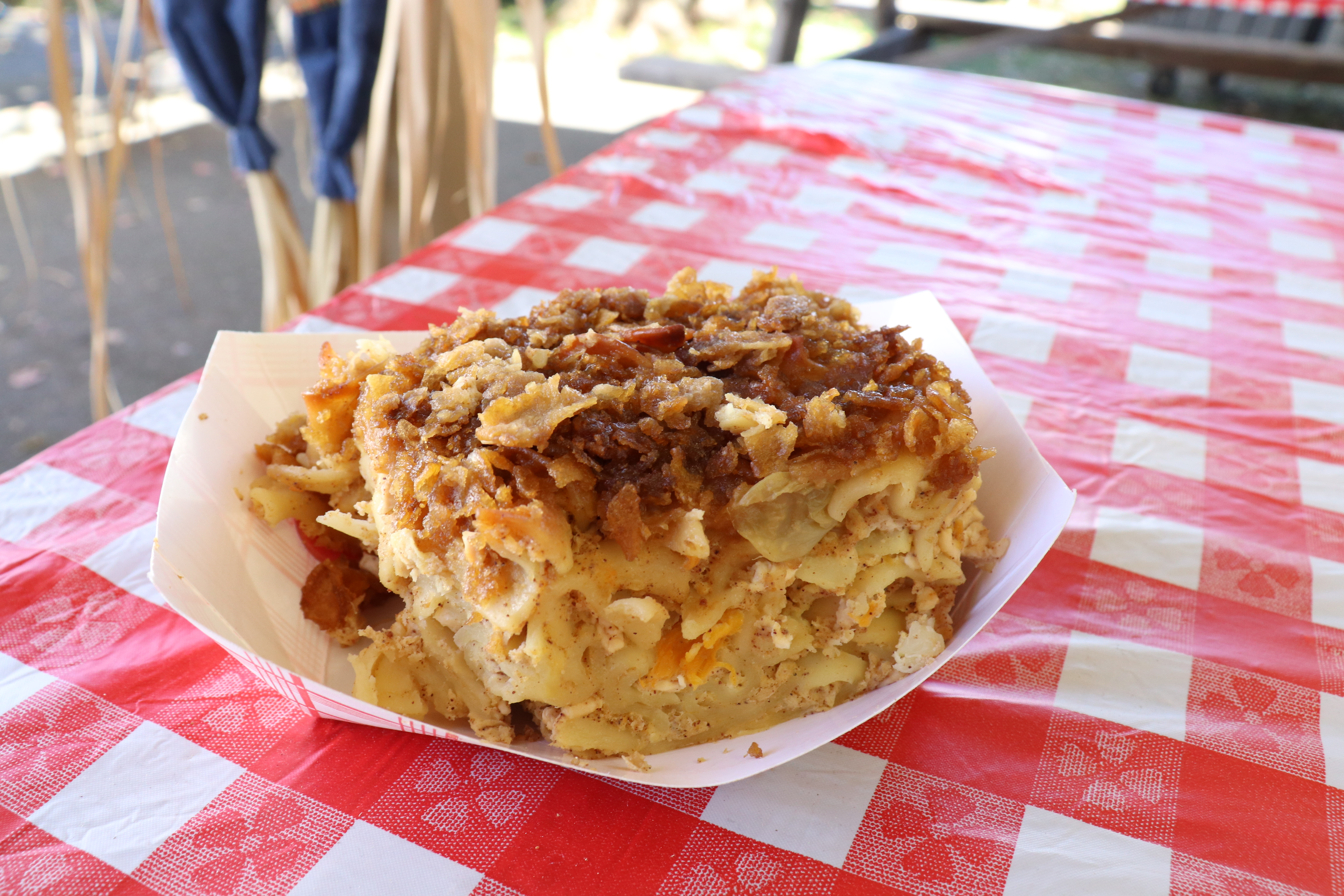 B'nai B'rith Jewish fare at the Topsfield Fair since 1970 - masslive.com