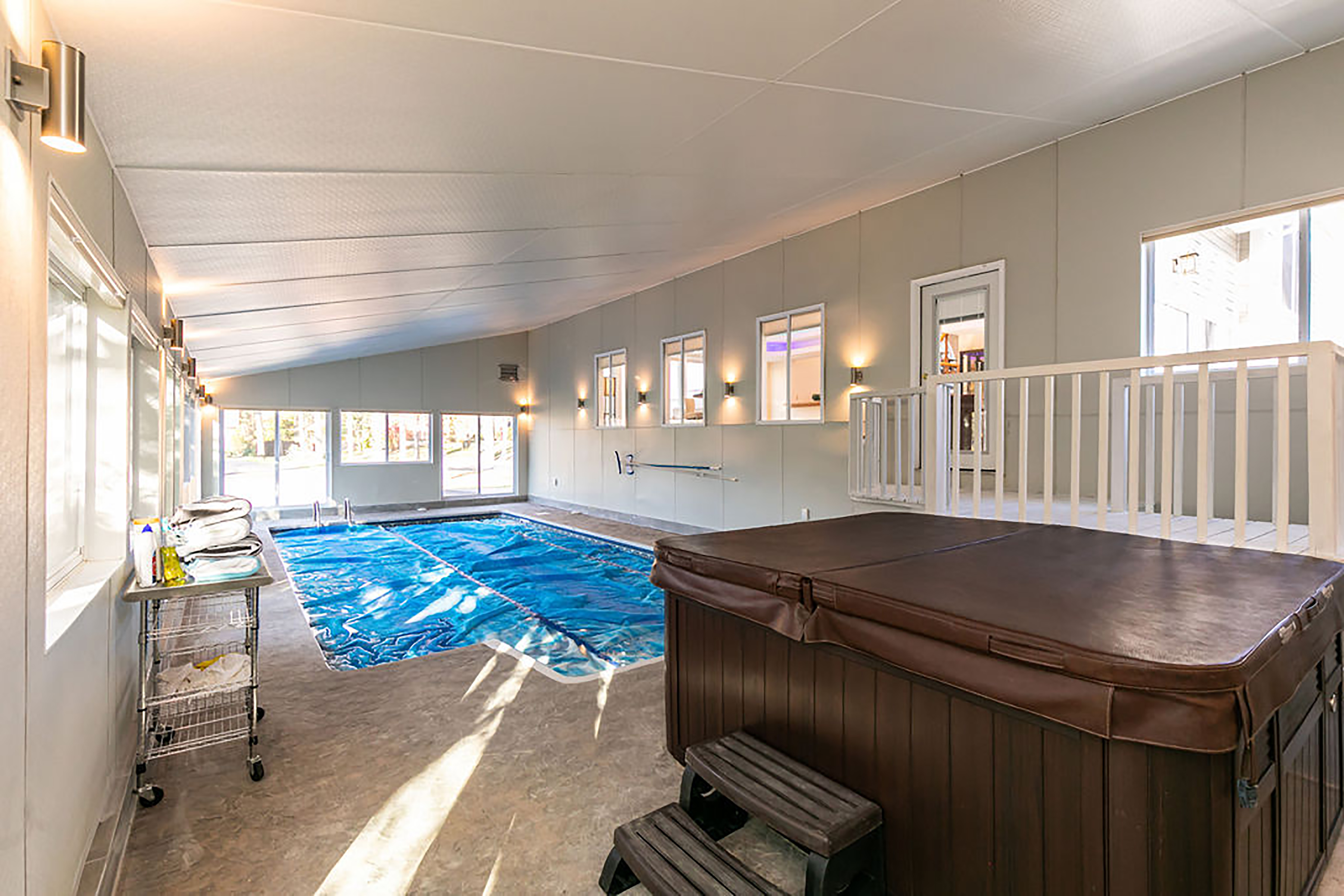 Architect's 'vision' helped to transform this Fayetteville home ...