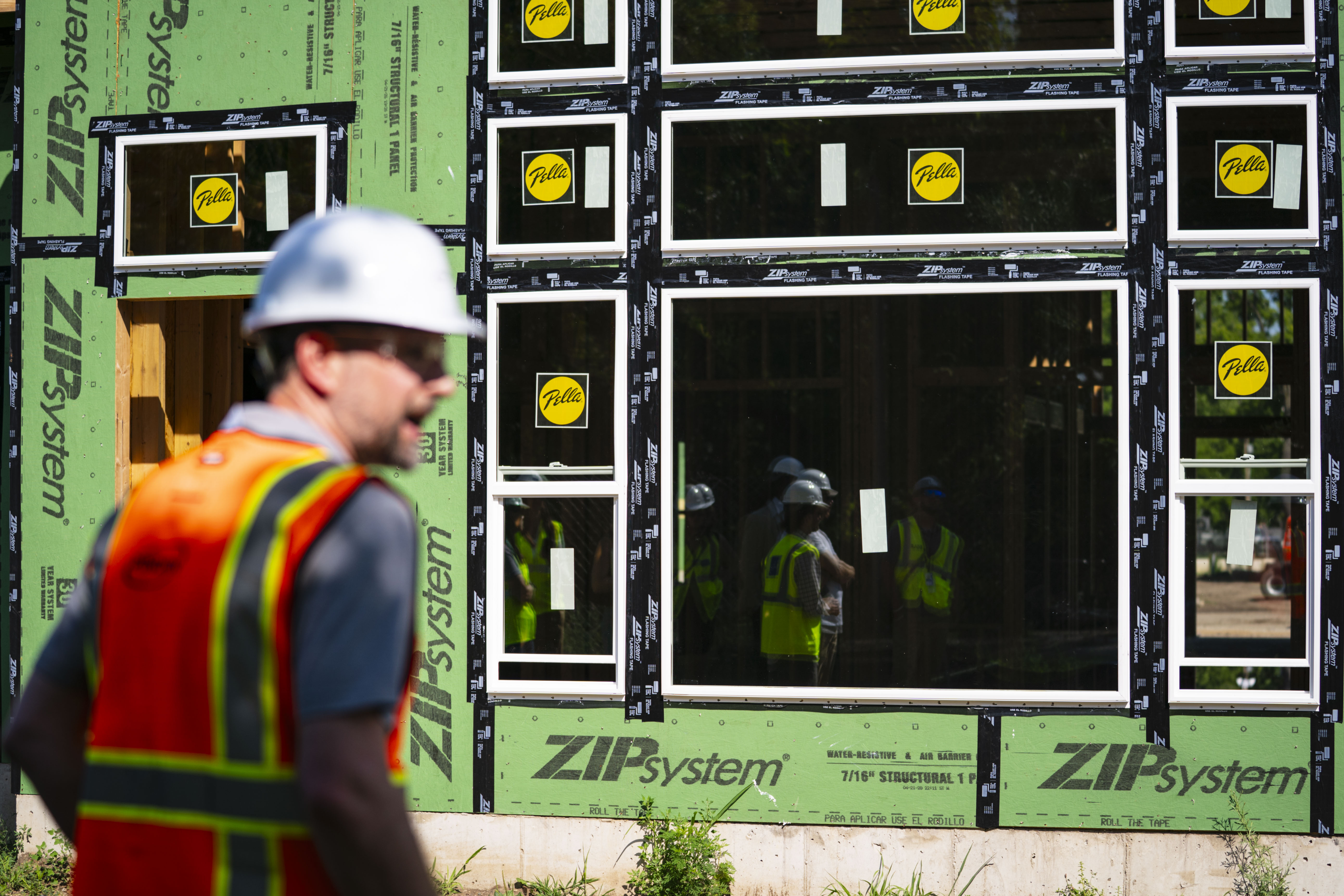 Tour of two downtown Kalamazoo brownfield redevelopment projects ...