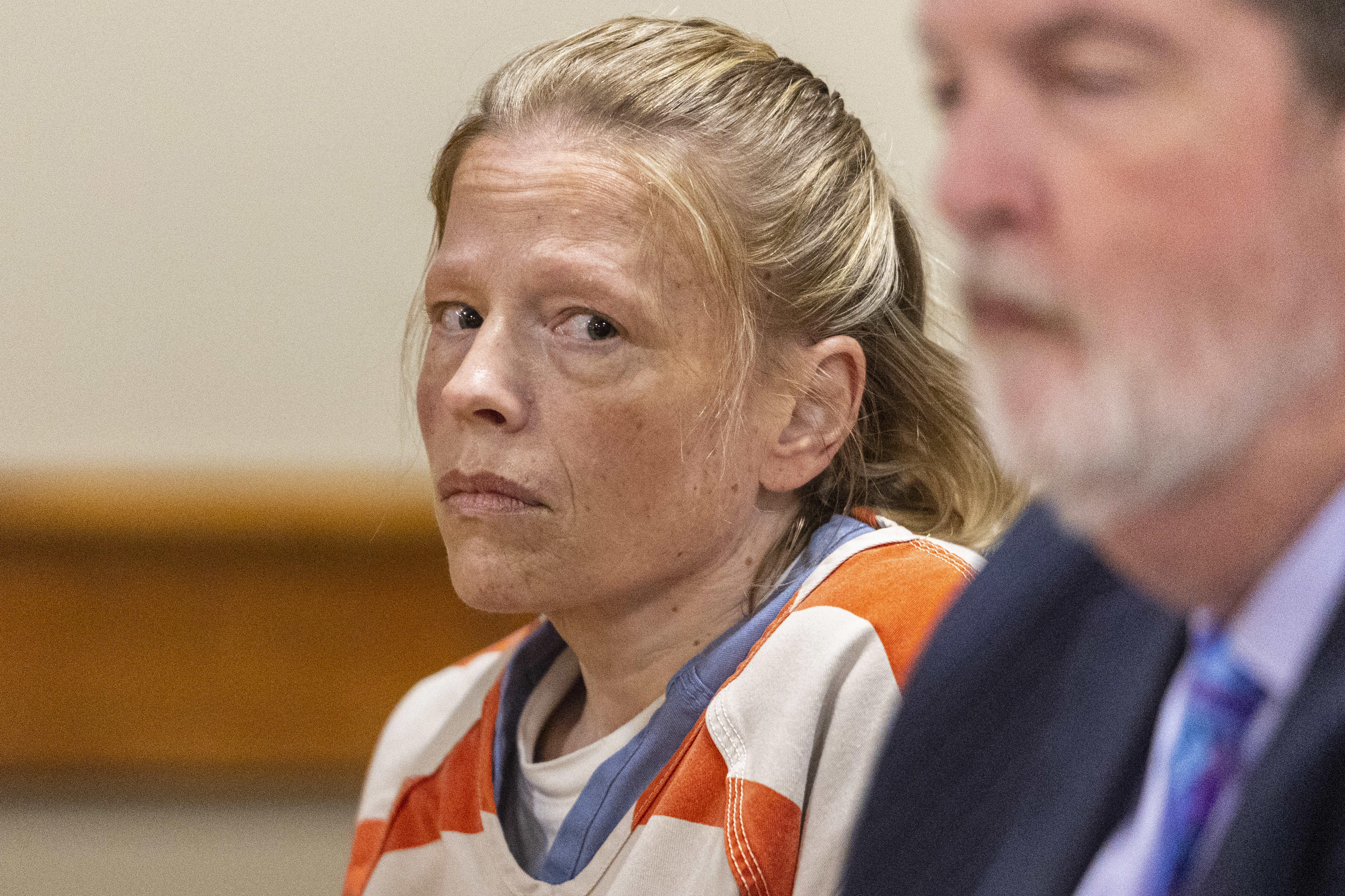 Woman who killed Make-A-Wish bicyclists bound over to trial on second ...