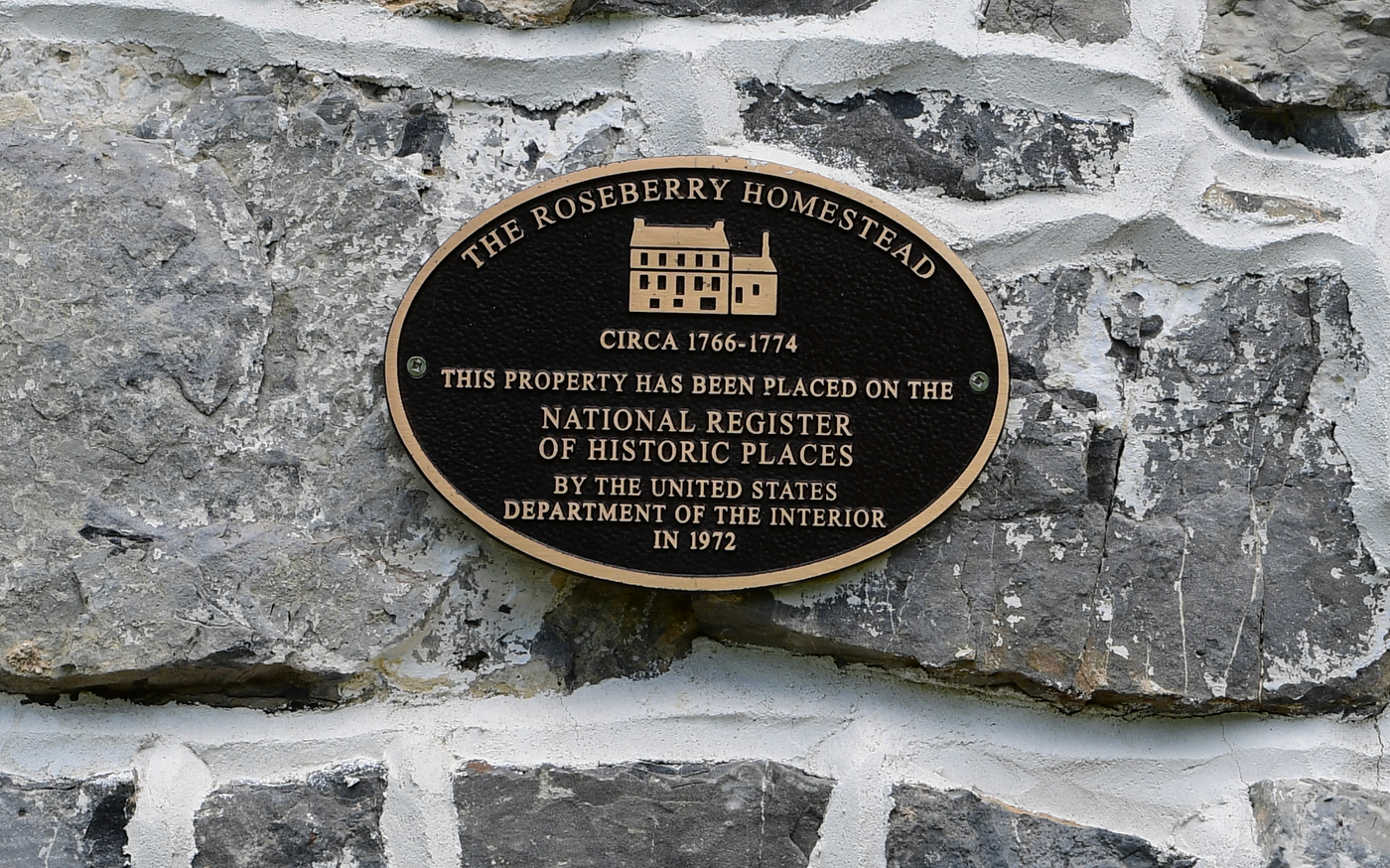 Restoring the Roseberry House, July 16, 2021 - nj.com