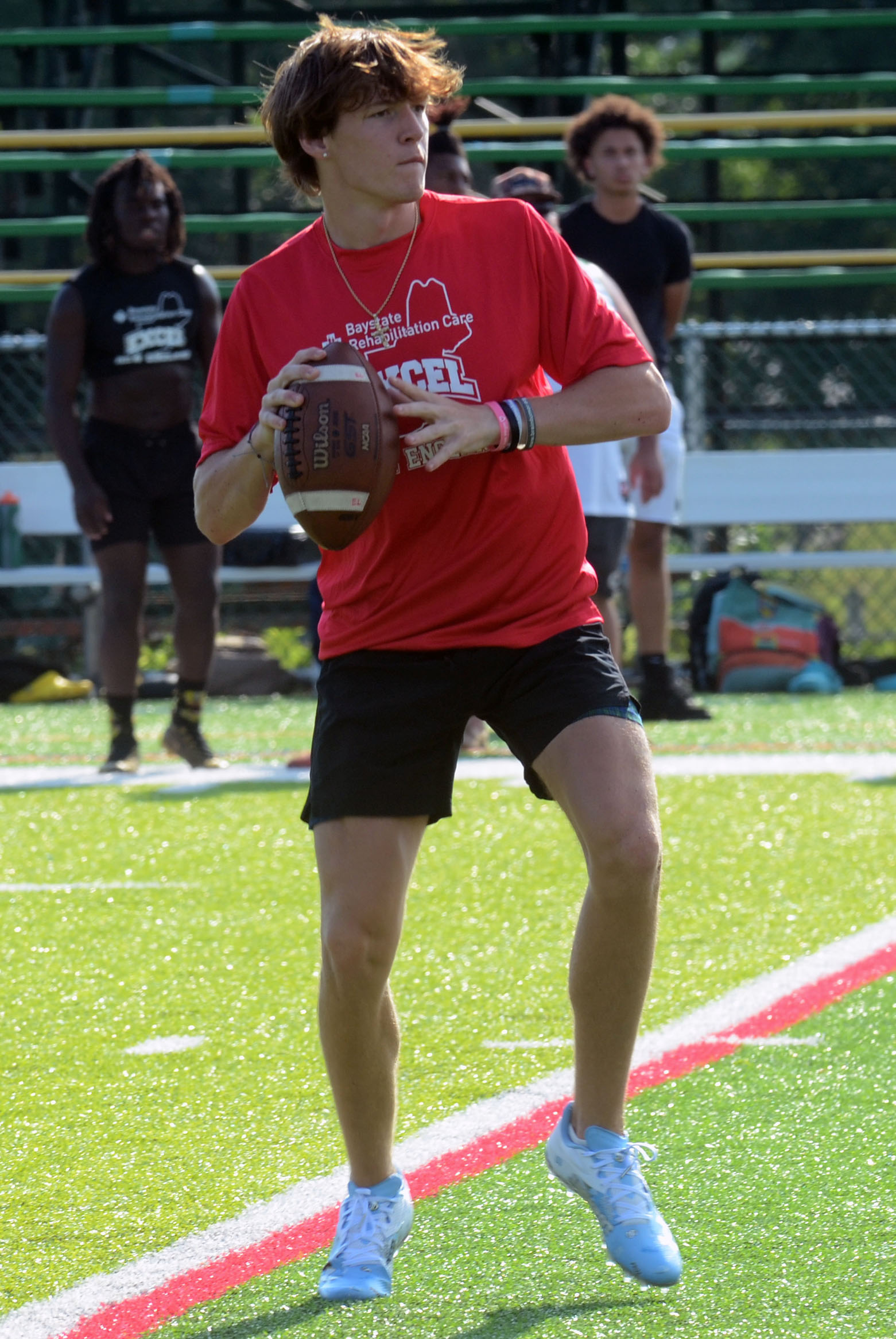 Excel Academies' 7x7 League 2022 - masslive.com