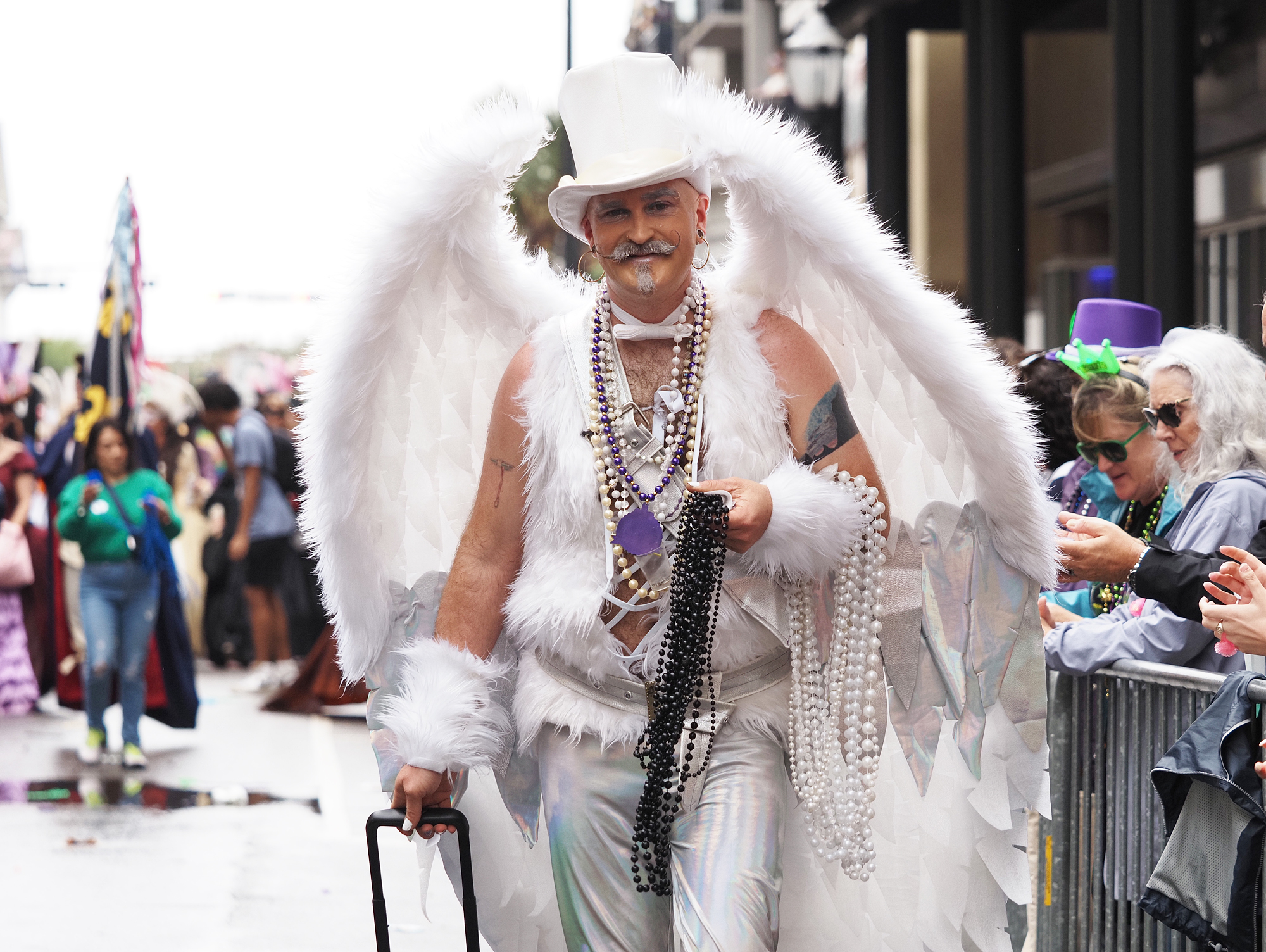 Mardi Gras - Joe Cain Procession - al.com