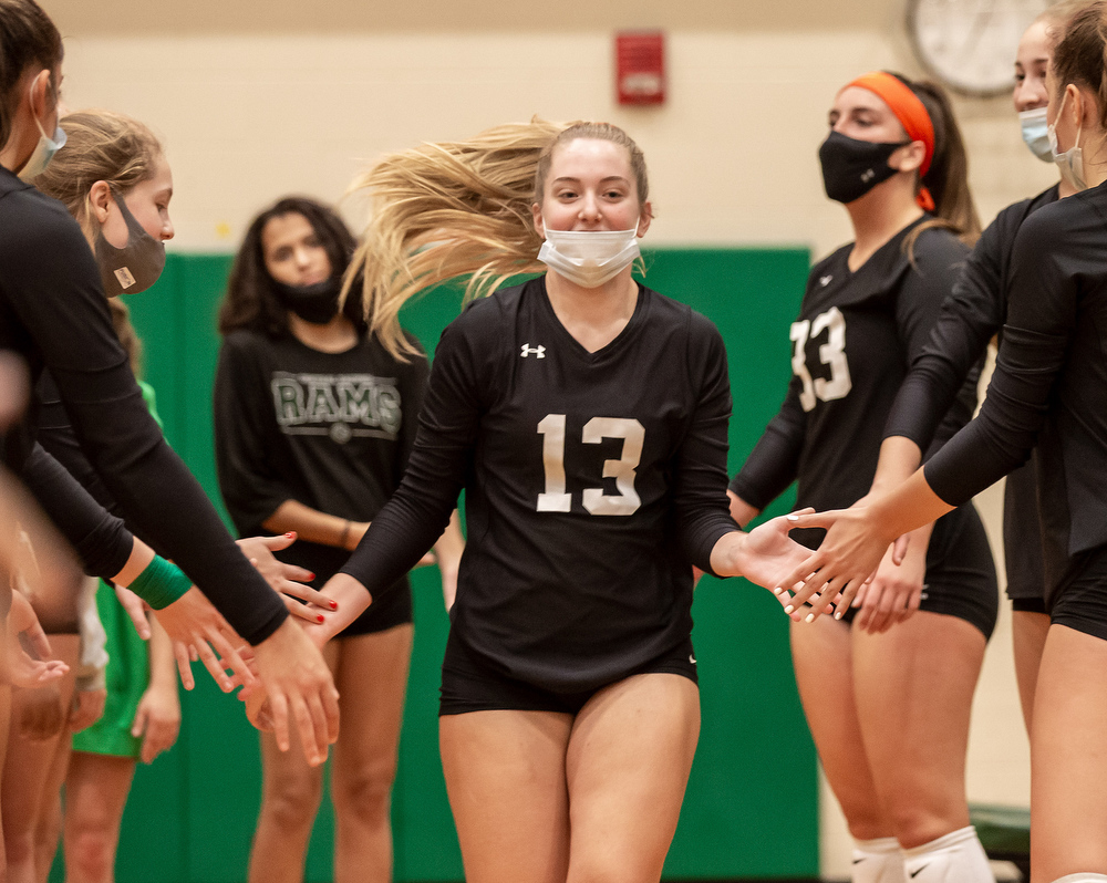 Cumberland Valley defeats Central Dauphin 3-1 in girls high school ...