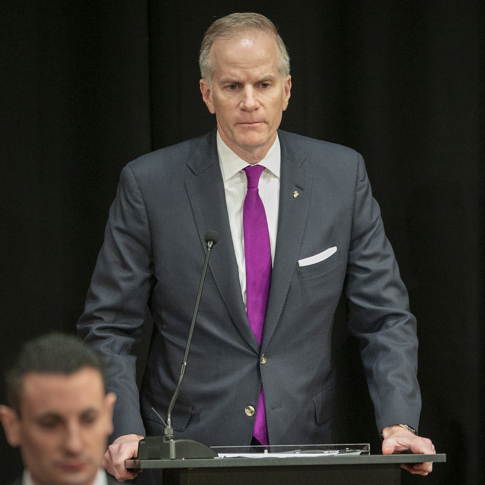 First GOP Gubernatorial Debate held at Dickinson College ...