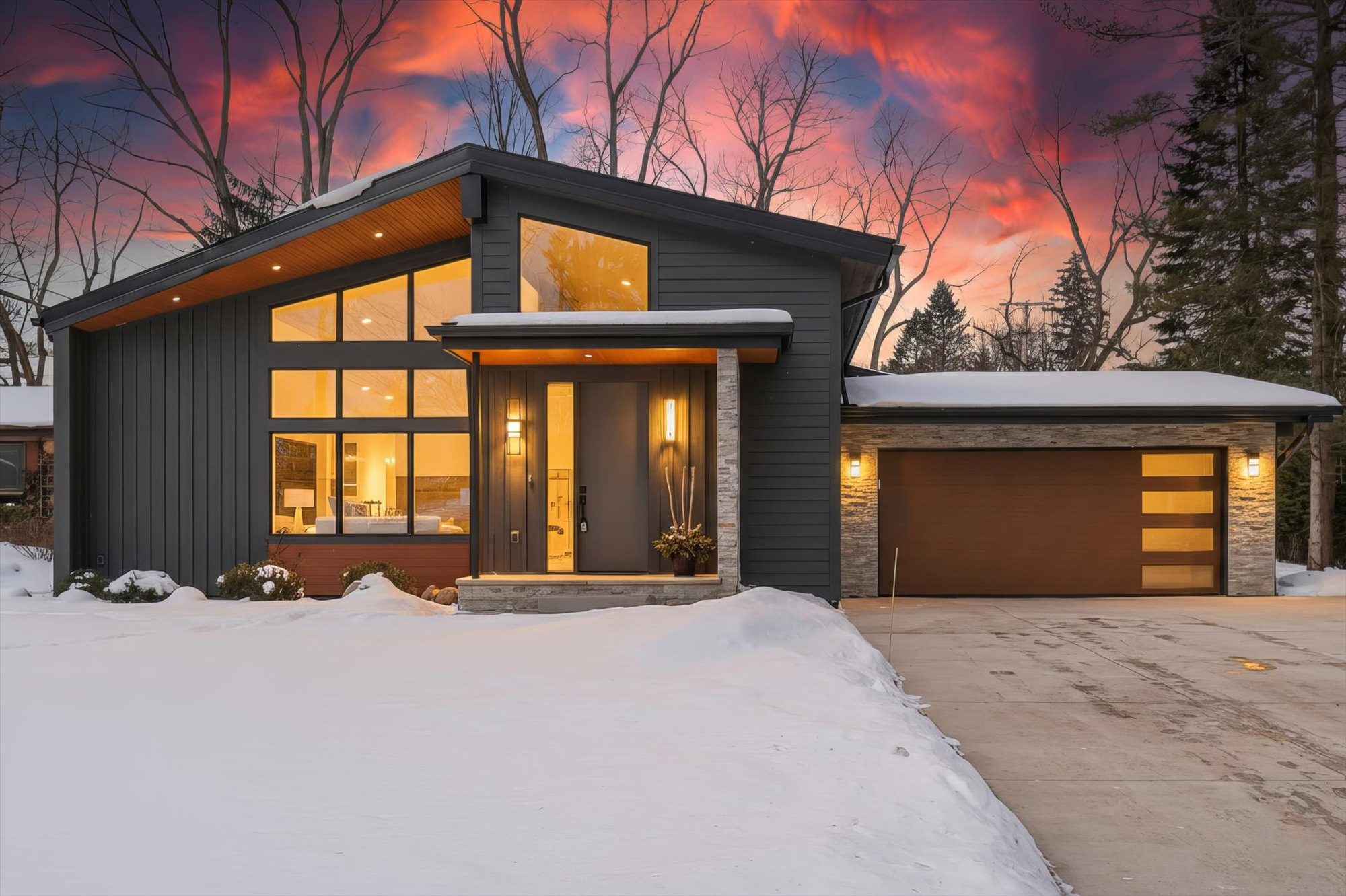 House of the Week: 1410 Kearney Road - mlive.com