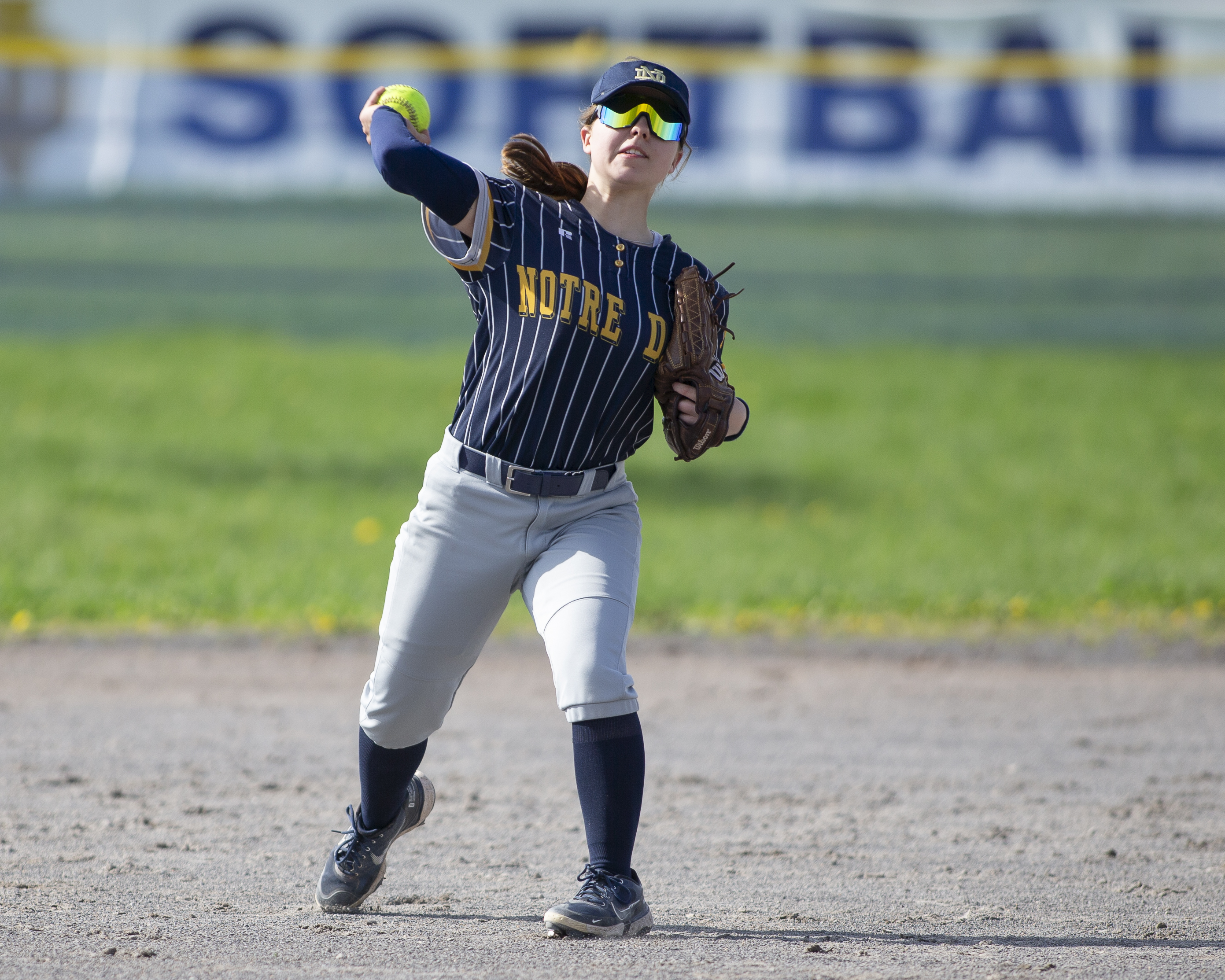 Whitesboro at Notre Dame, Softball, Friday, May 2, 2025 - syracuse.com