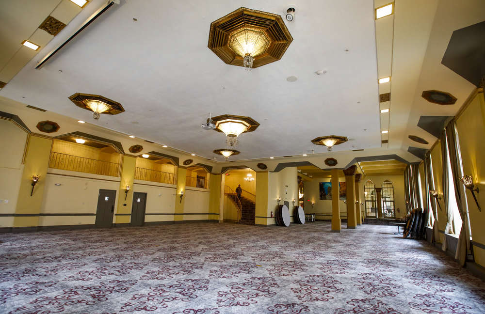 Tour inside Americus Hotel - lehighvalleylive.com