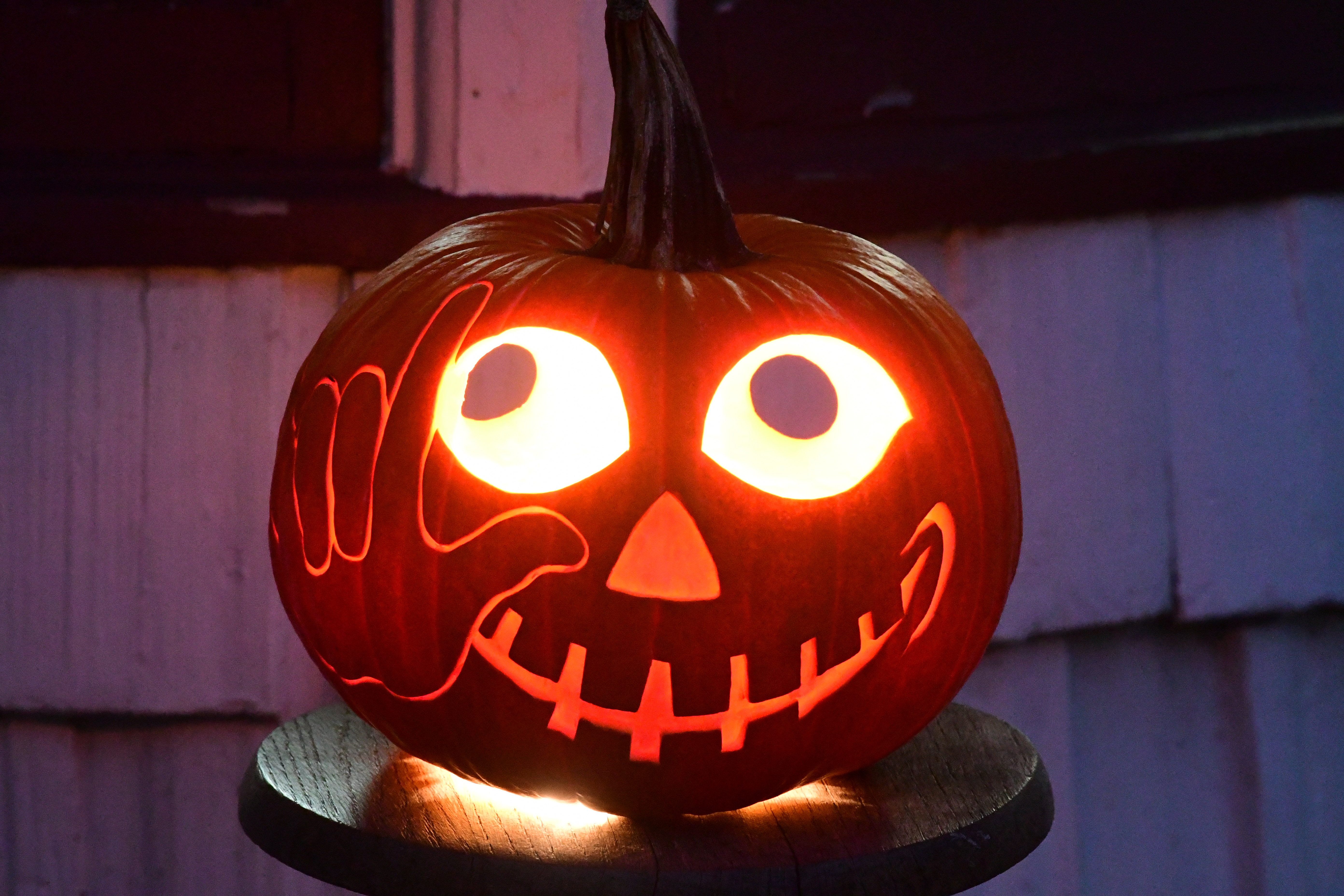 Clinton Guild Pumpkin Fest - nj.com