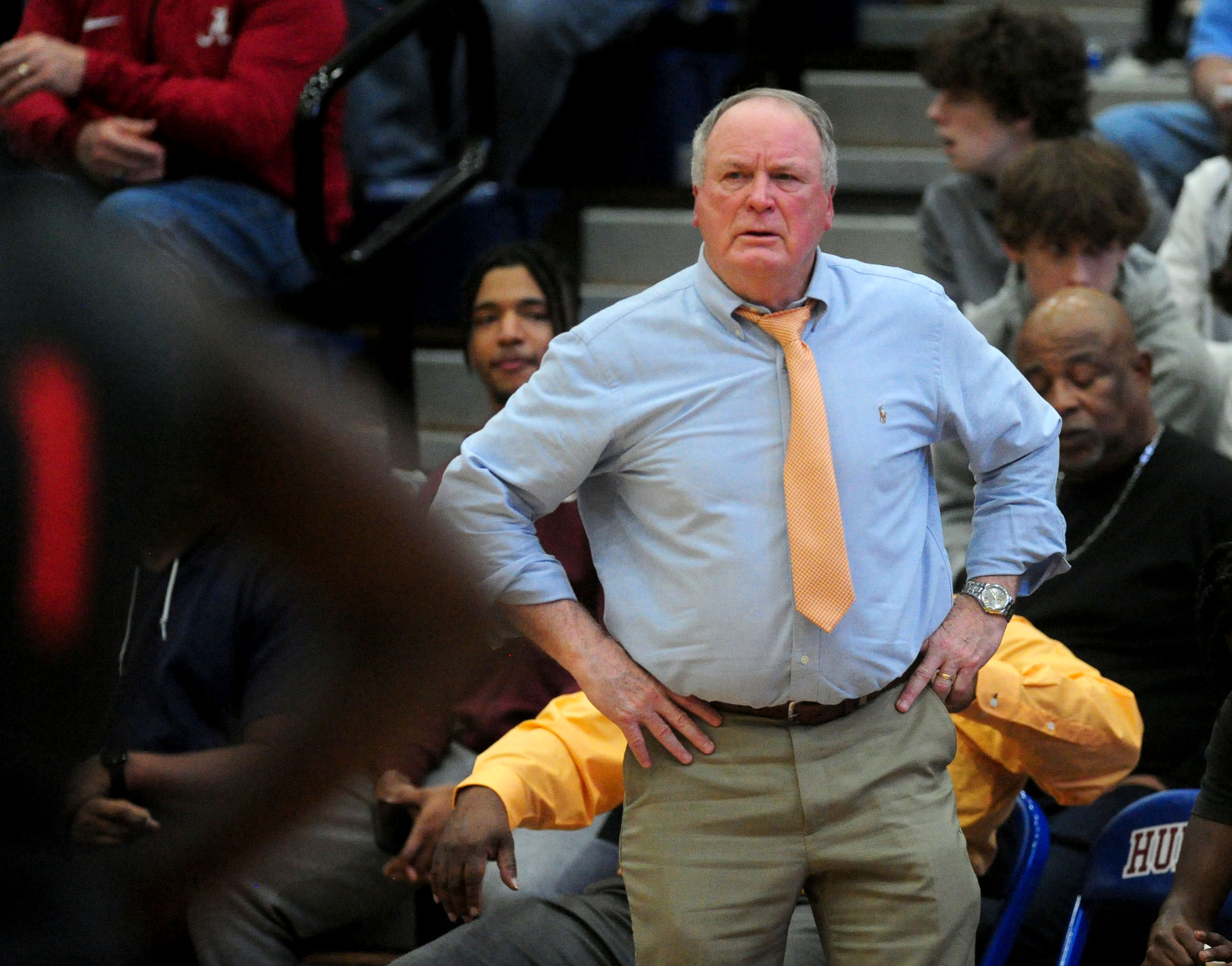 Grissom - Huntsville Basketball - al.com