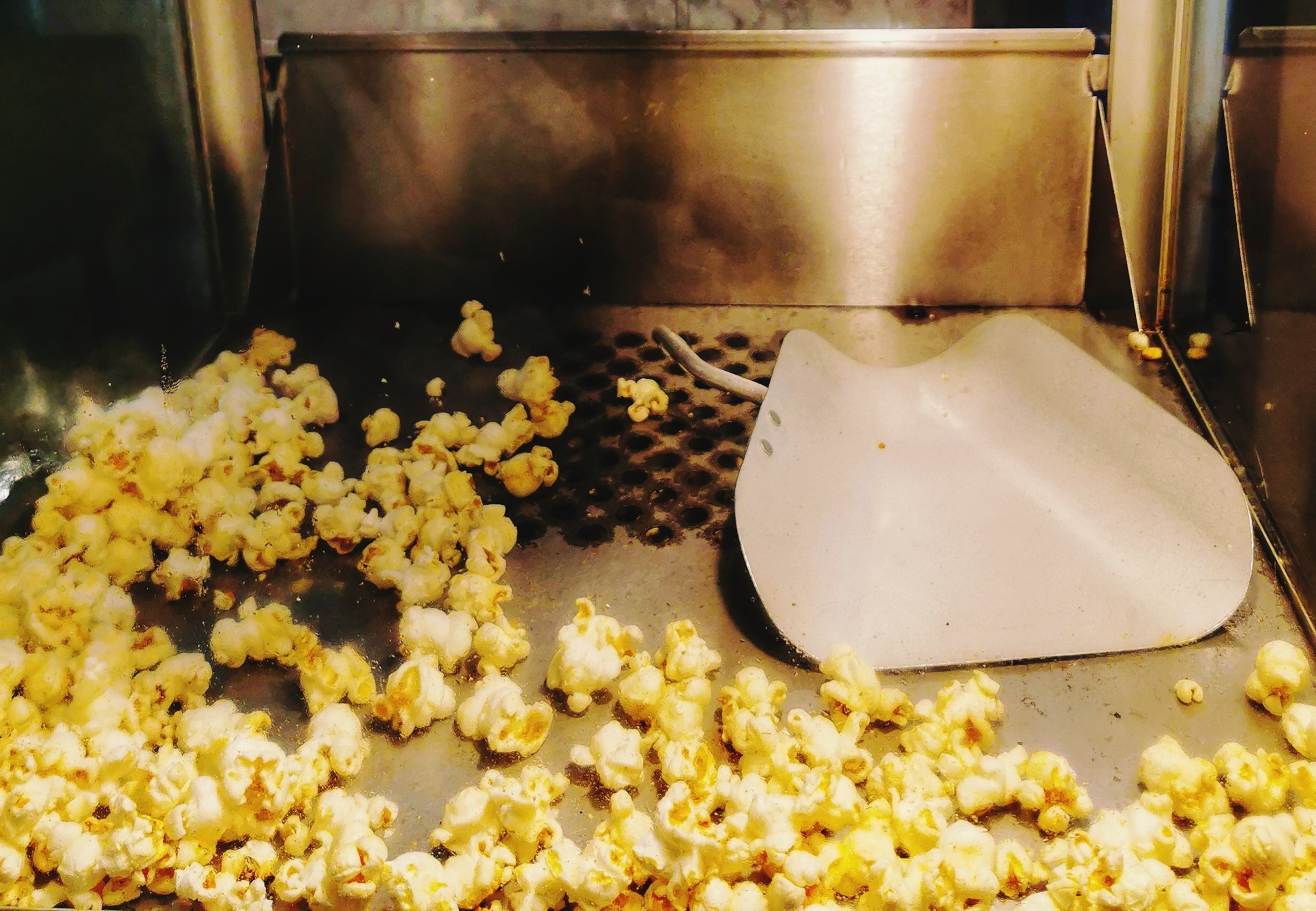 Missing movie theater popcorn? Here’s how to make it at home