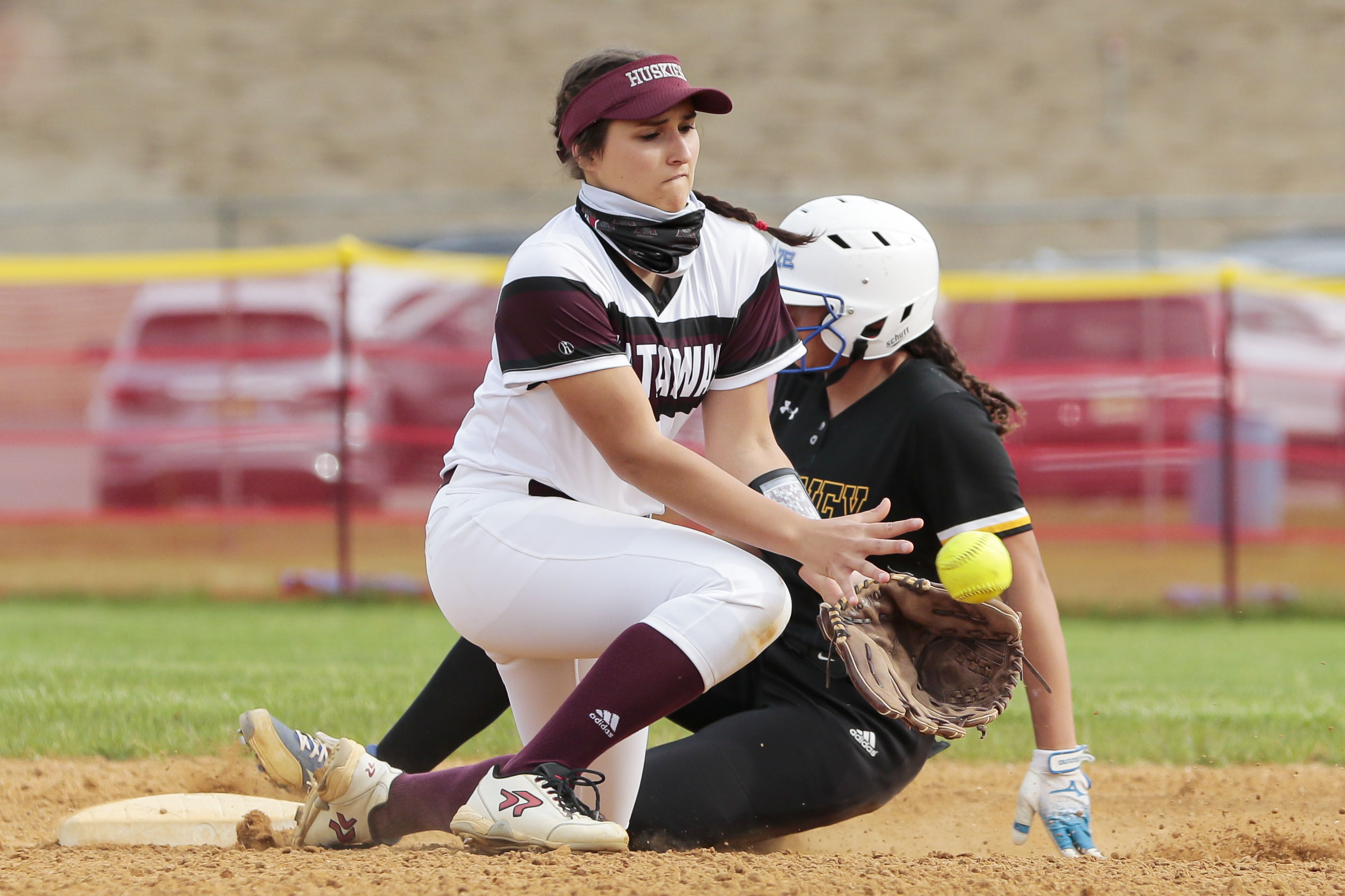 Softball: No. 5 Matawan defeats No. 16 St. John Vianney 6-5 on May 6 ...