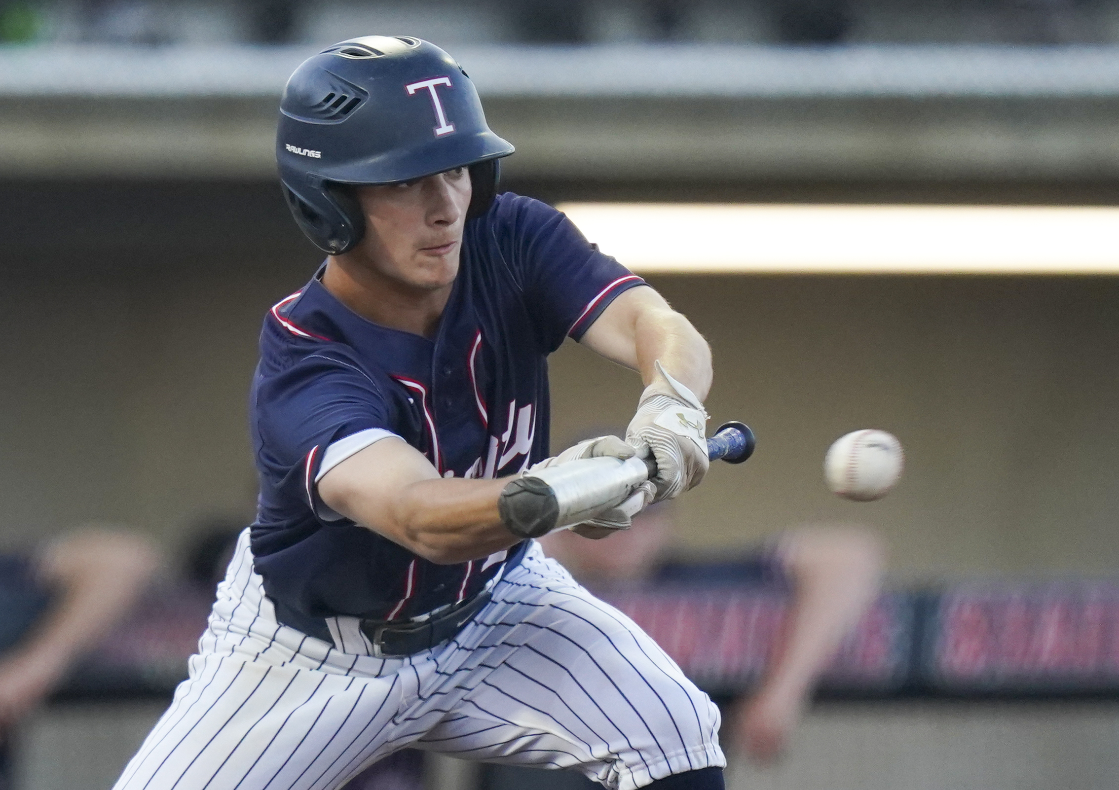 AHSAA 3A Baseball Championships (Game 1) - al.com
