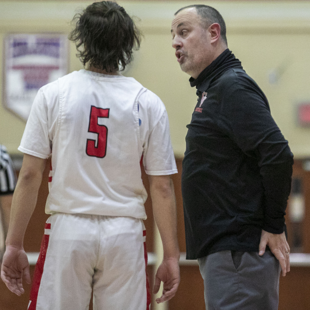 Harrisburg takes on Cumberland Valley in boys basketball - pennlive.com