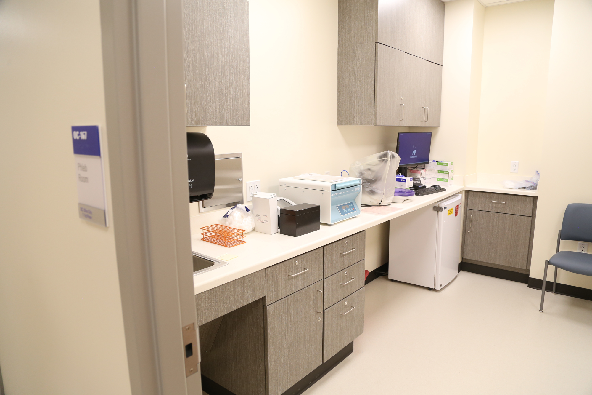 MetroHealth Clinic in Ohio City - cleveland.com