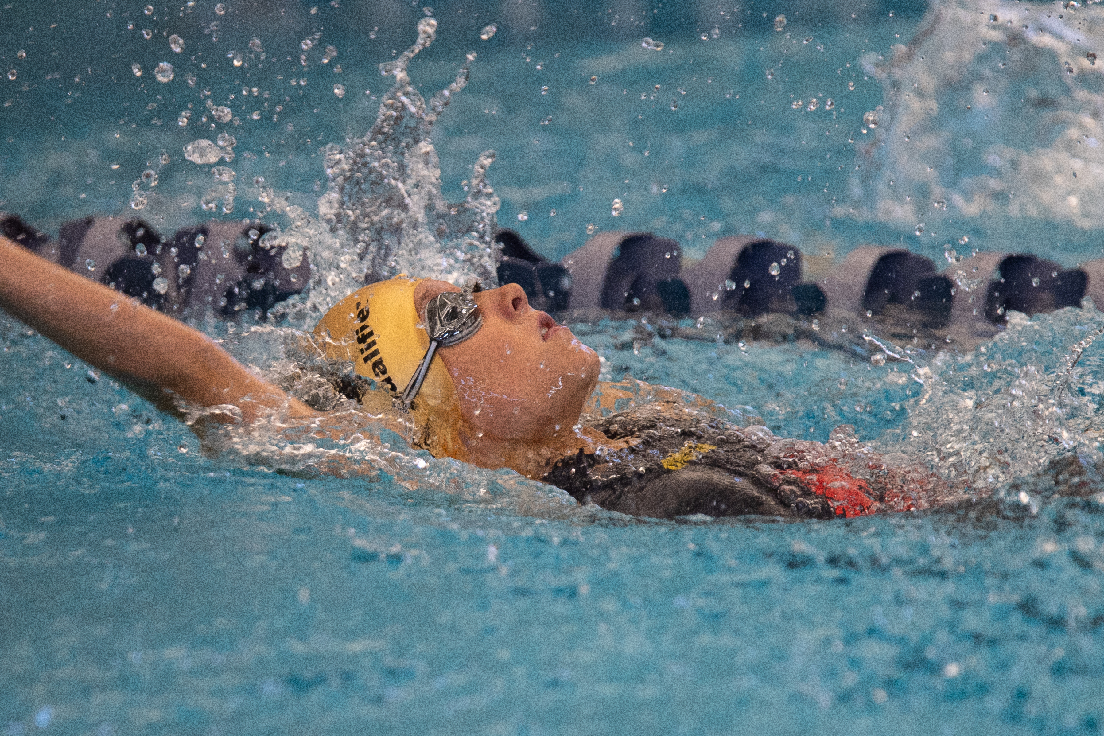 Gloucester County Swim Championships, Peach Bowl, Tues. July 25, 2023. - nj.com