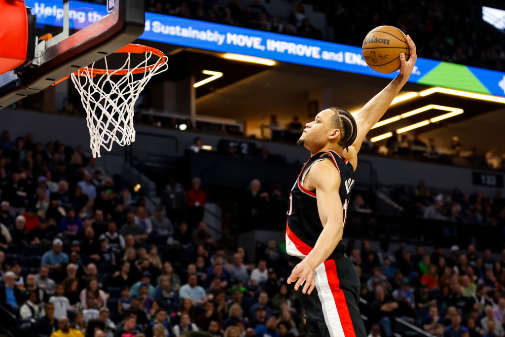 jeenathan williams - oregonlive.com