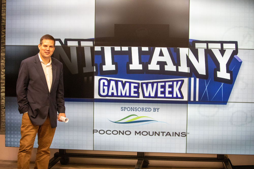 Jay Paterno talks about the new college football NIL agreements ...