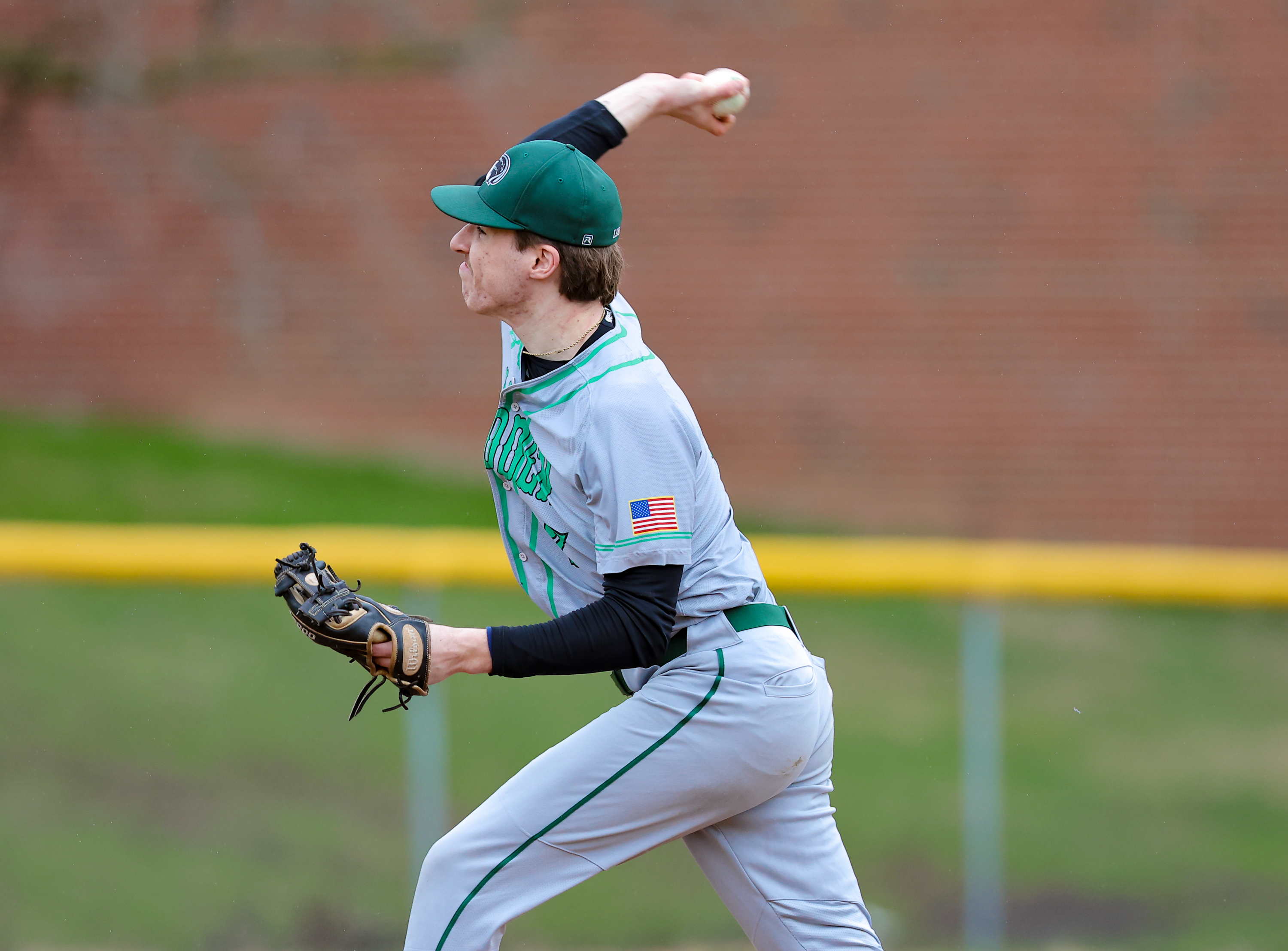 Bishop Ludden vs Syracuse City @ Van Duyn Field - syracuse.com
