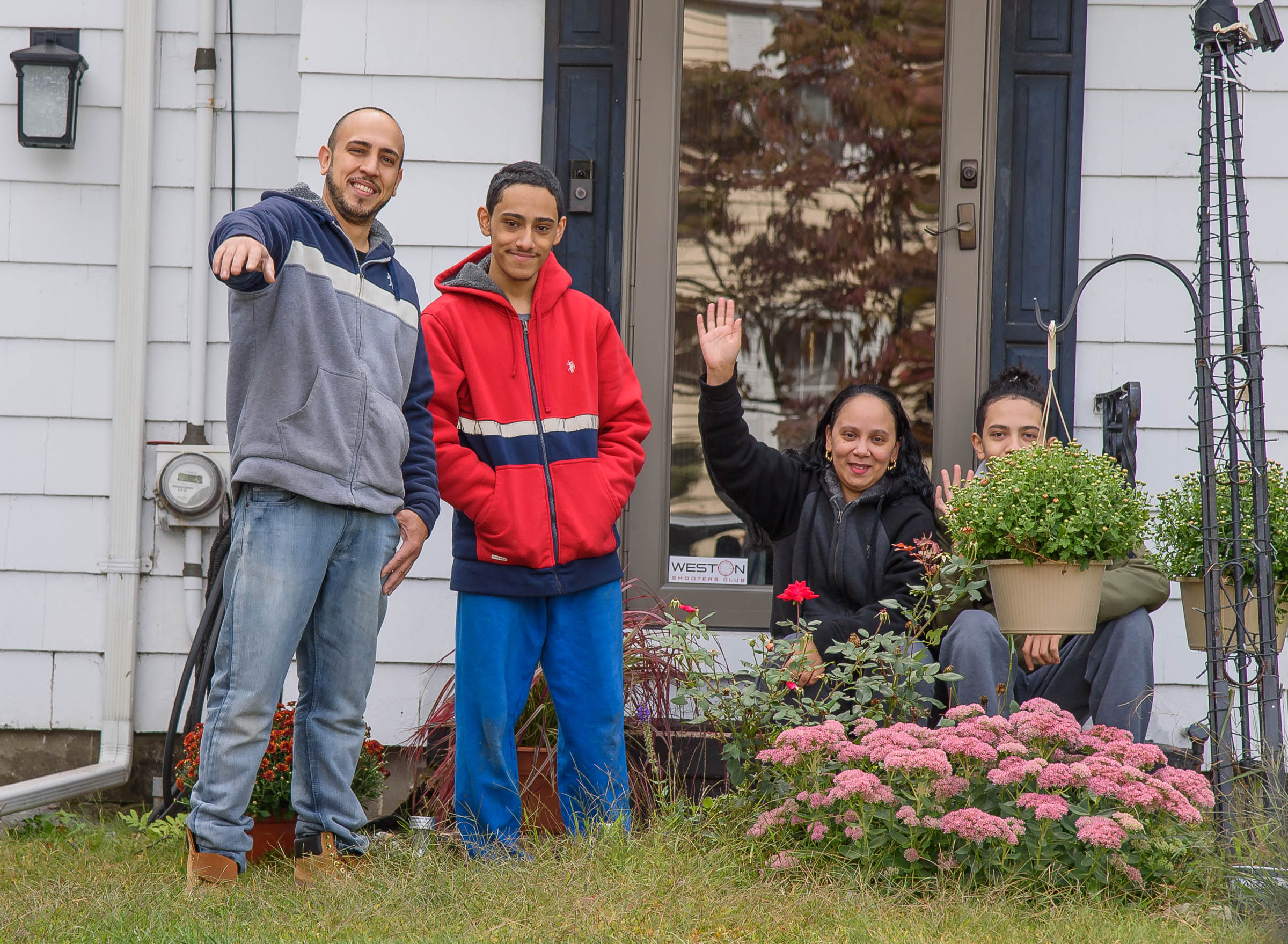 Springfield Day celebrated with parade through city - masslive.com