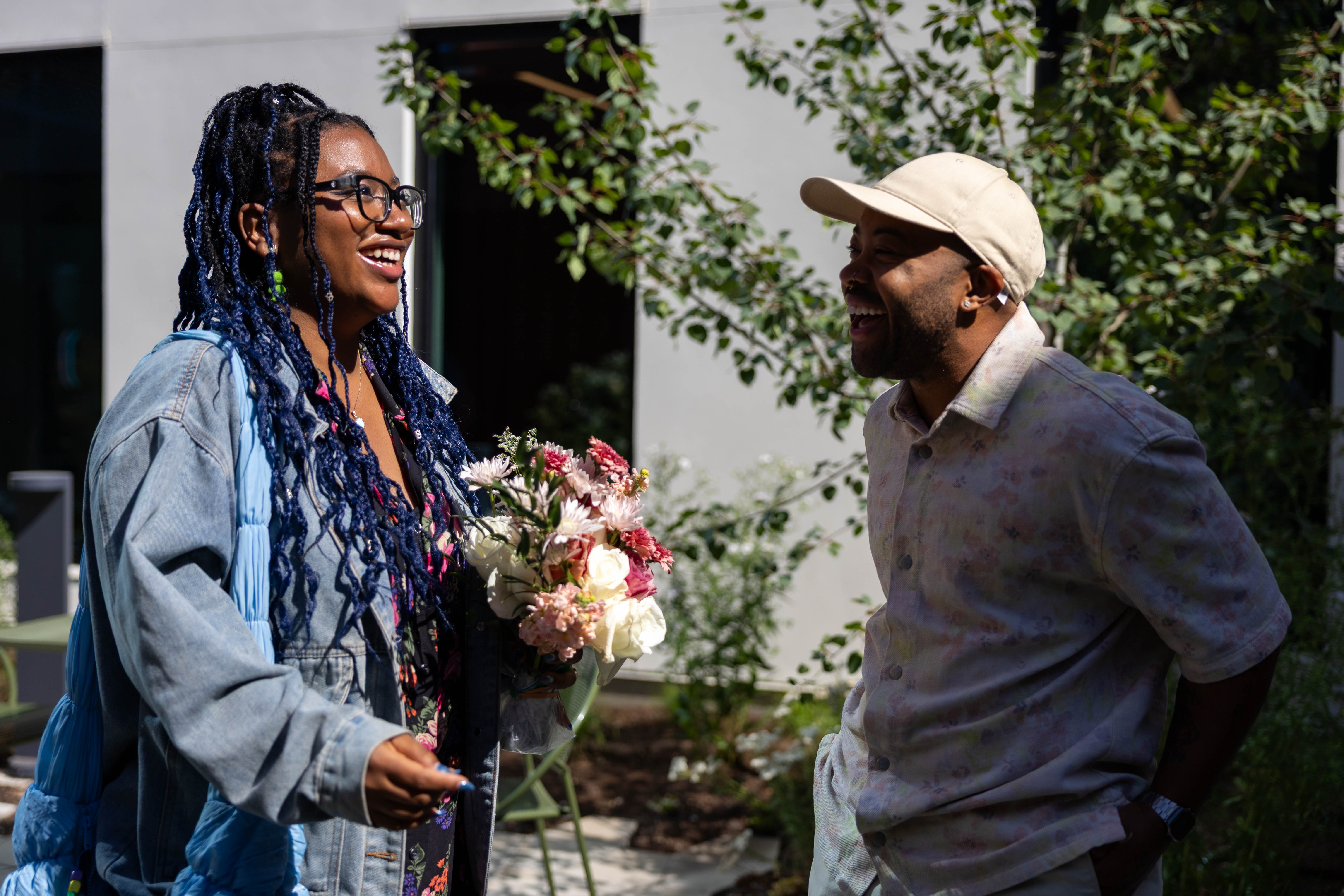 Albina Library Reopening 2025 - oregonlive.com