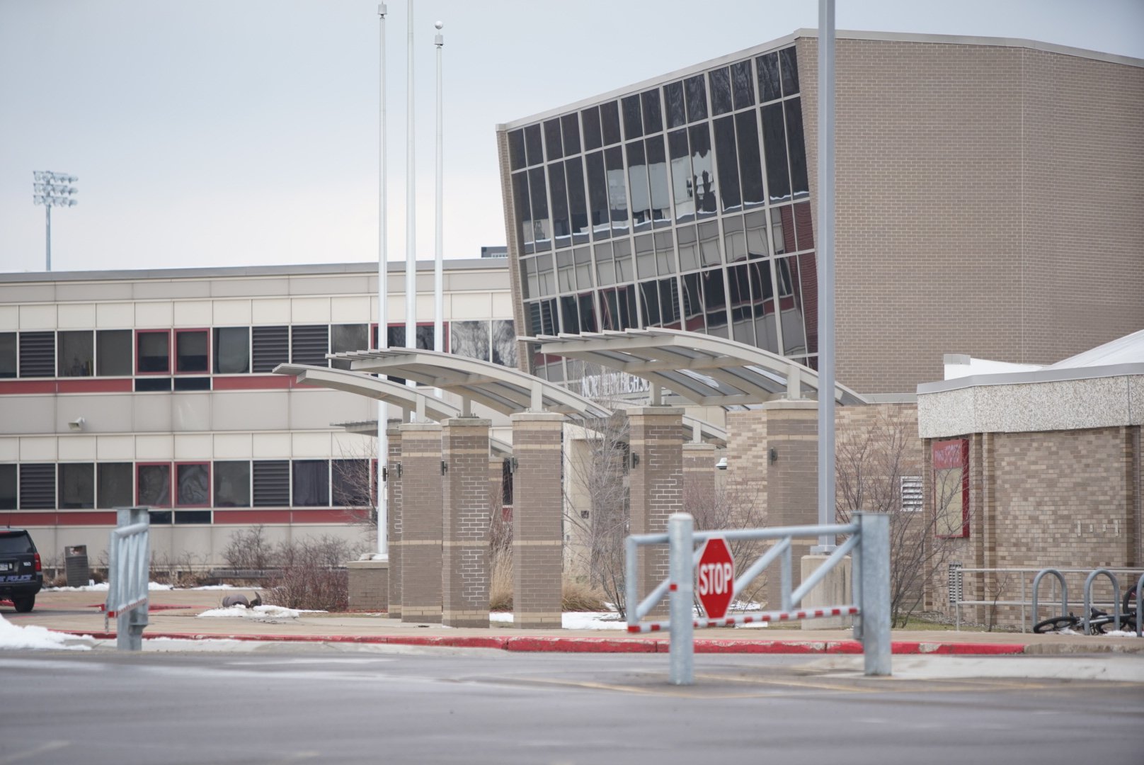 Several Michigan school districts hit with fake active shooter threats ...