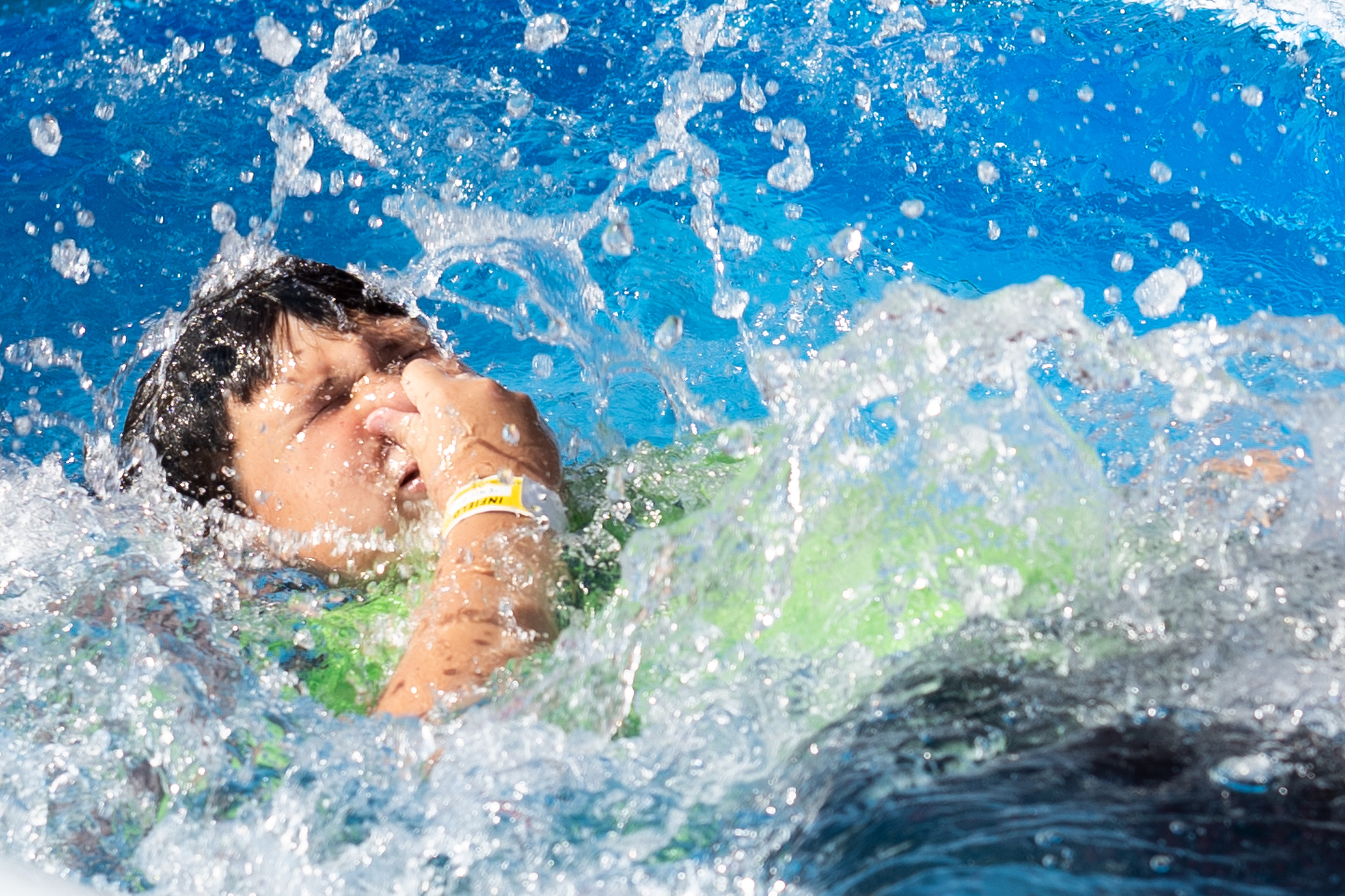 NASCAR fans and their campers are bound through decades of MIS races ...