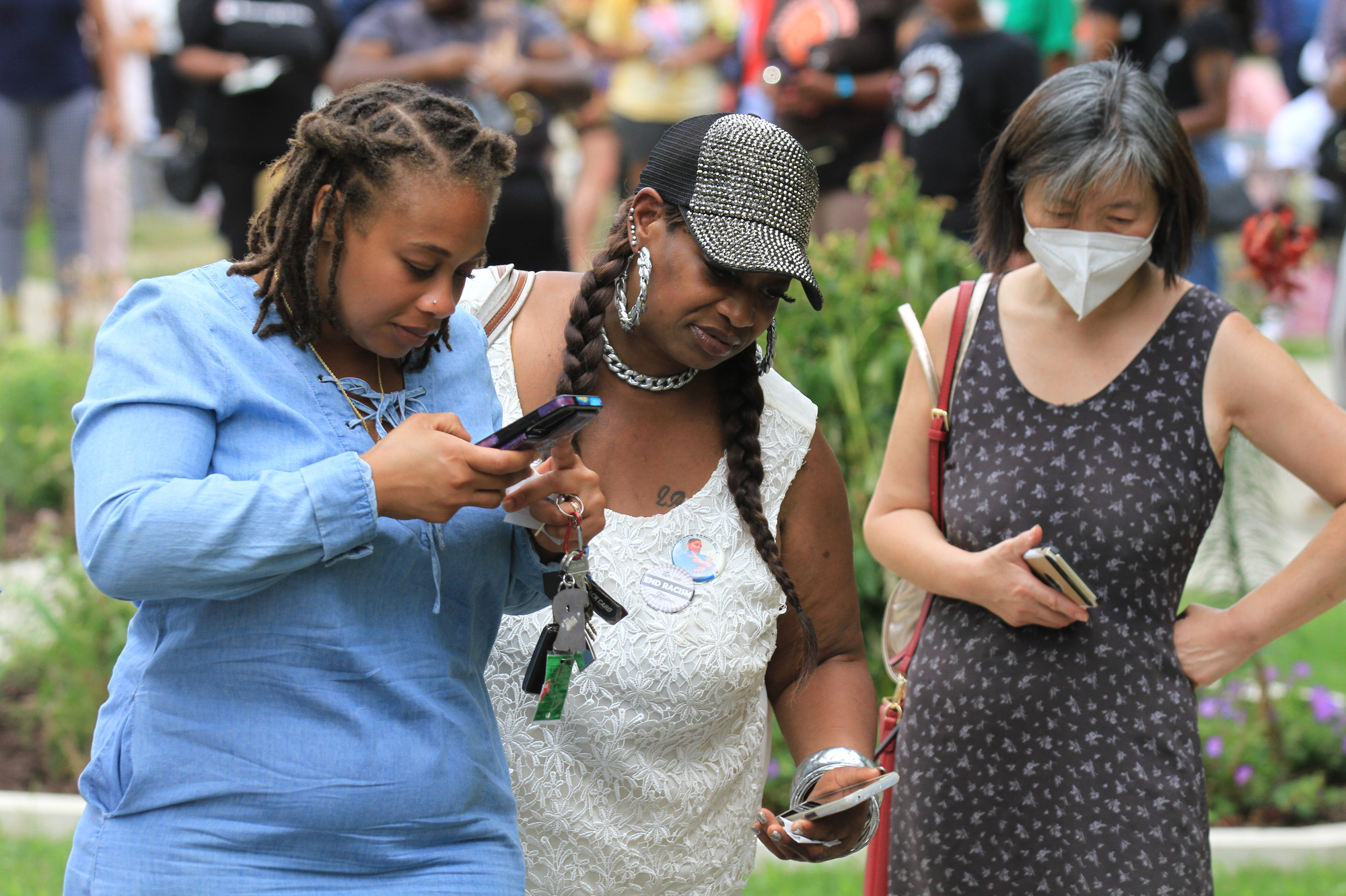 The Rice Butterfly Memorial - cleveland.com