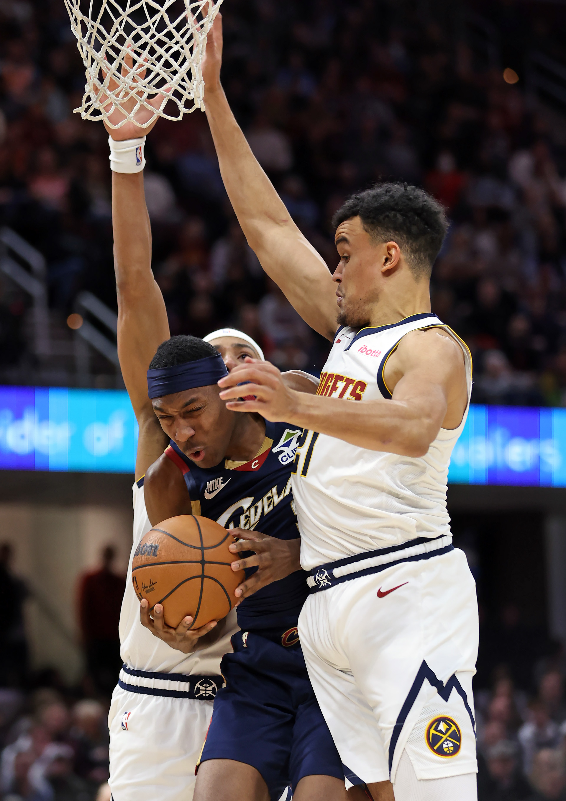 Cleveland Cavaliers vs. Denver Nuggets, January 2, 2026 - cleveland.com