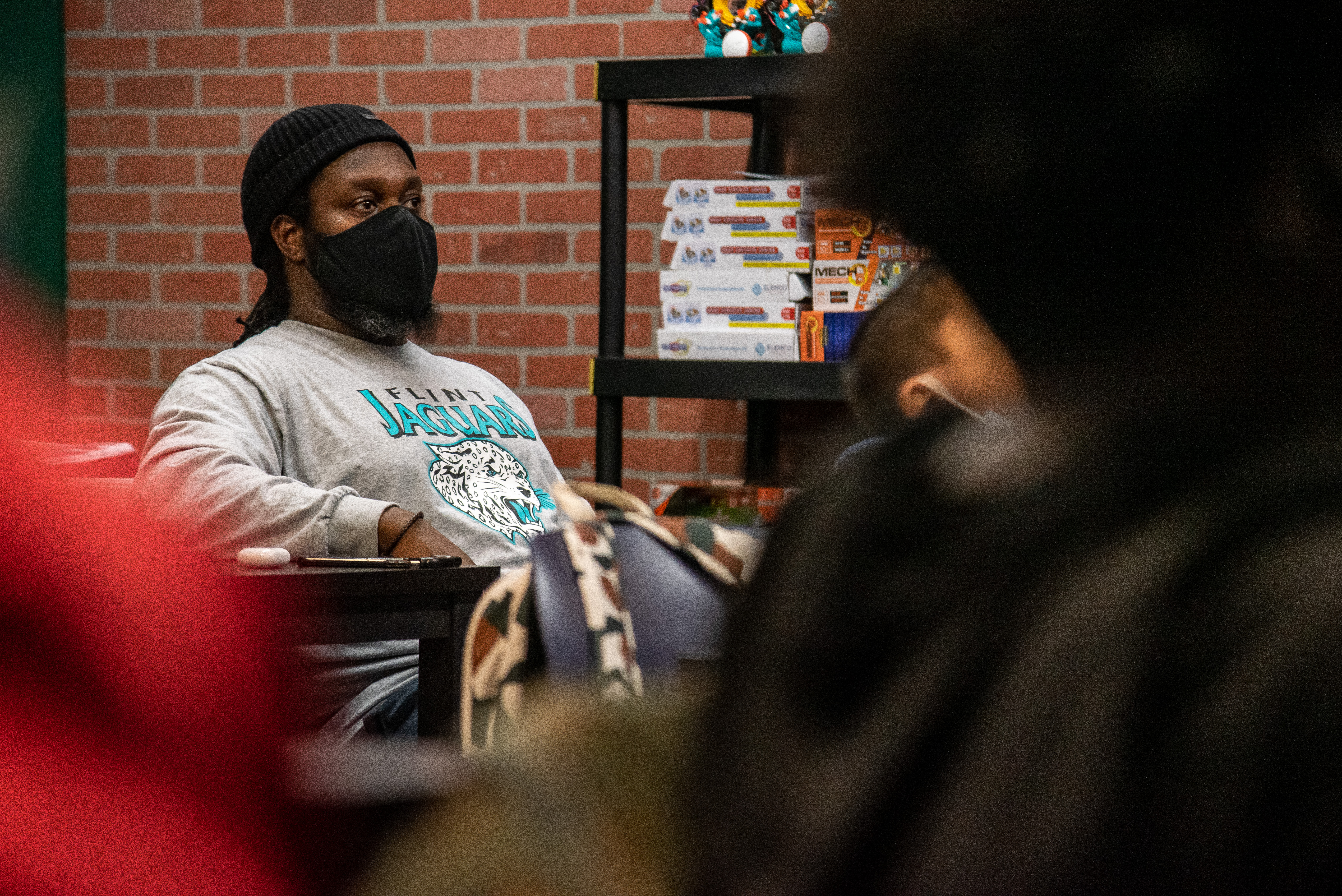 Freeman Elementary students discover new careers through partnership ...