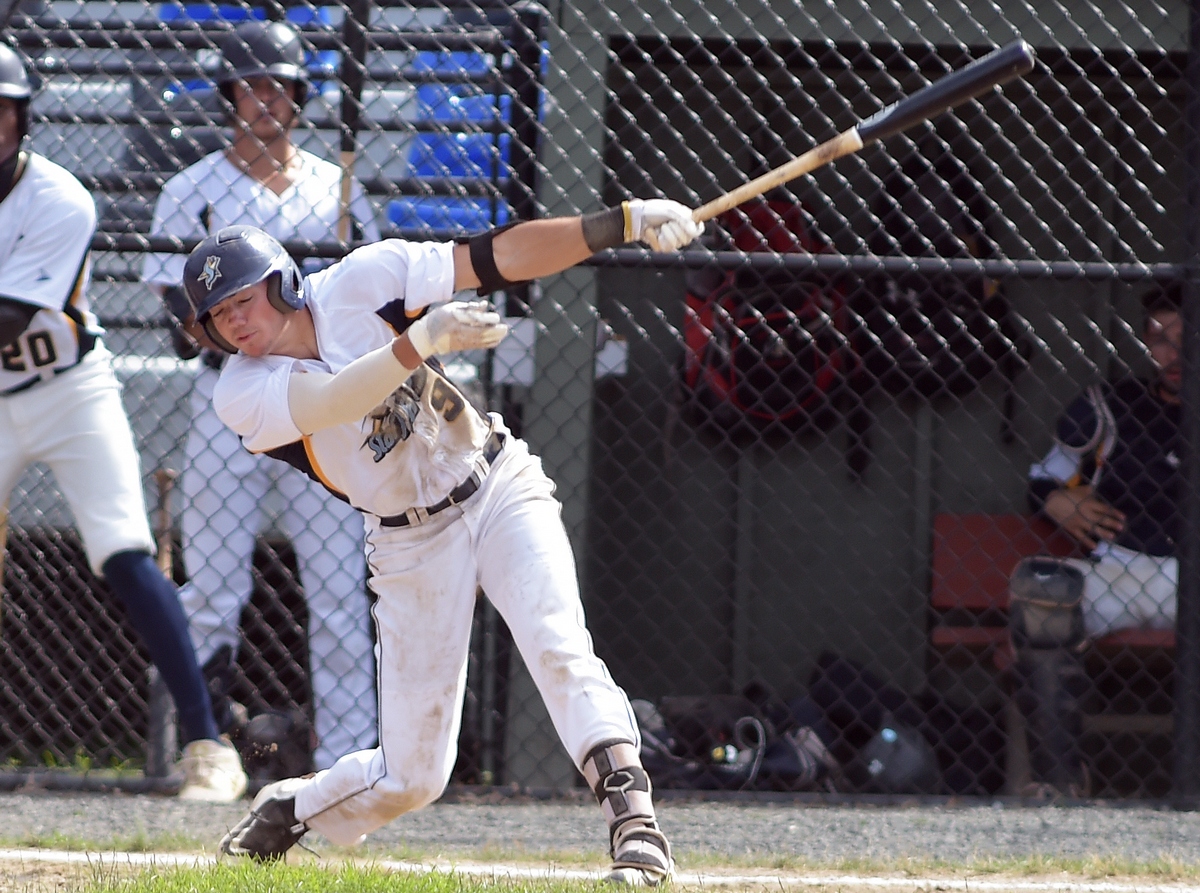 Westfield Starfires VS New Britain Bees at Bullens Field - masslive.com