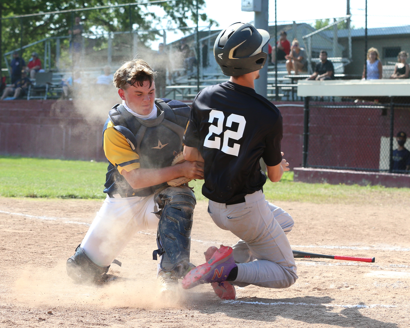 Baseball: Brearley | Brearley Bears defeat RP Panthers | Roselle Park 9 ...