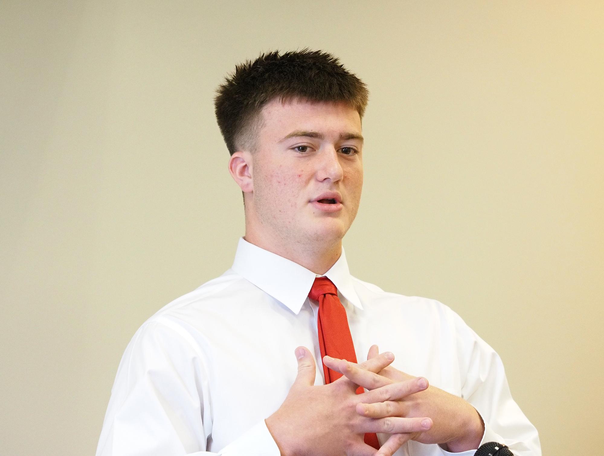 Baldwin County Media Day - al.com