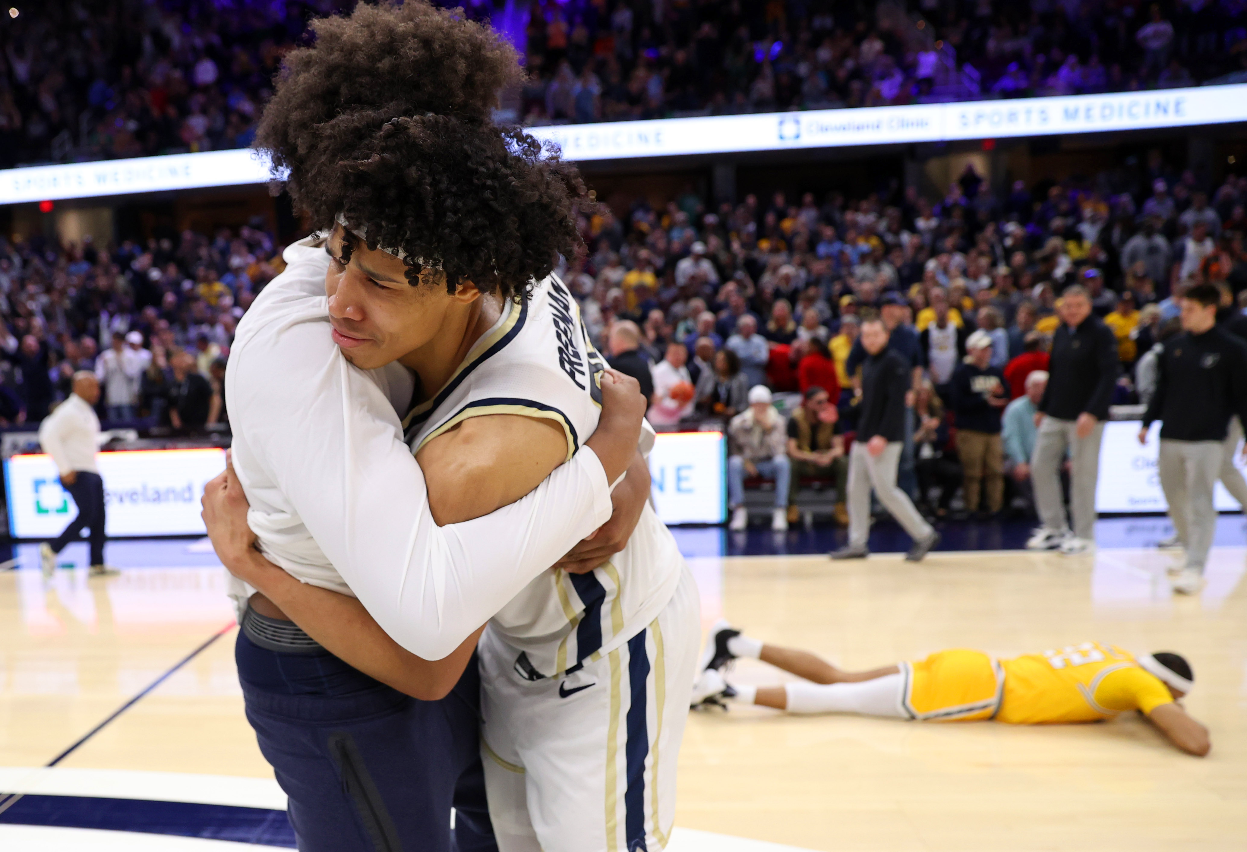 Akron Zips vs. Kent State Golden Flashes, March 16, 2024 - cleveland.com