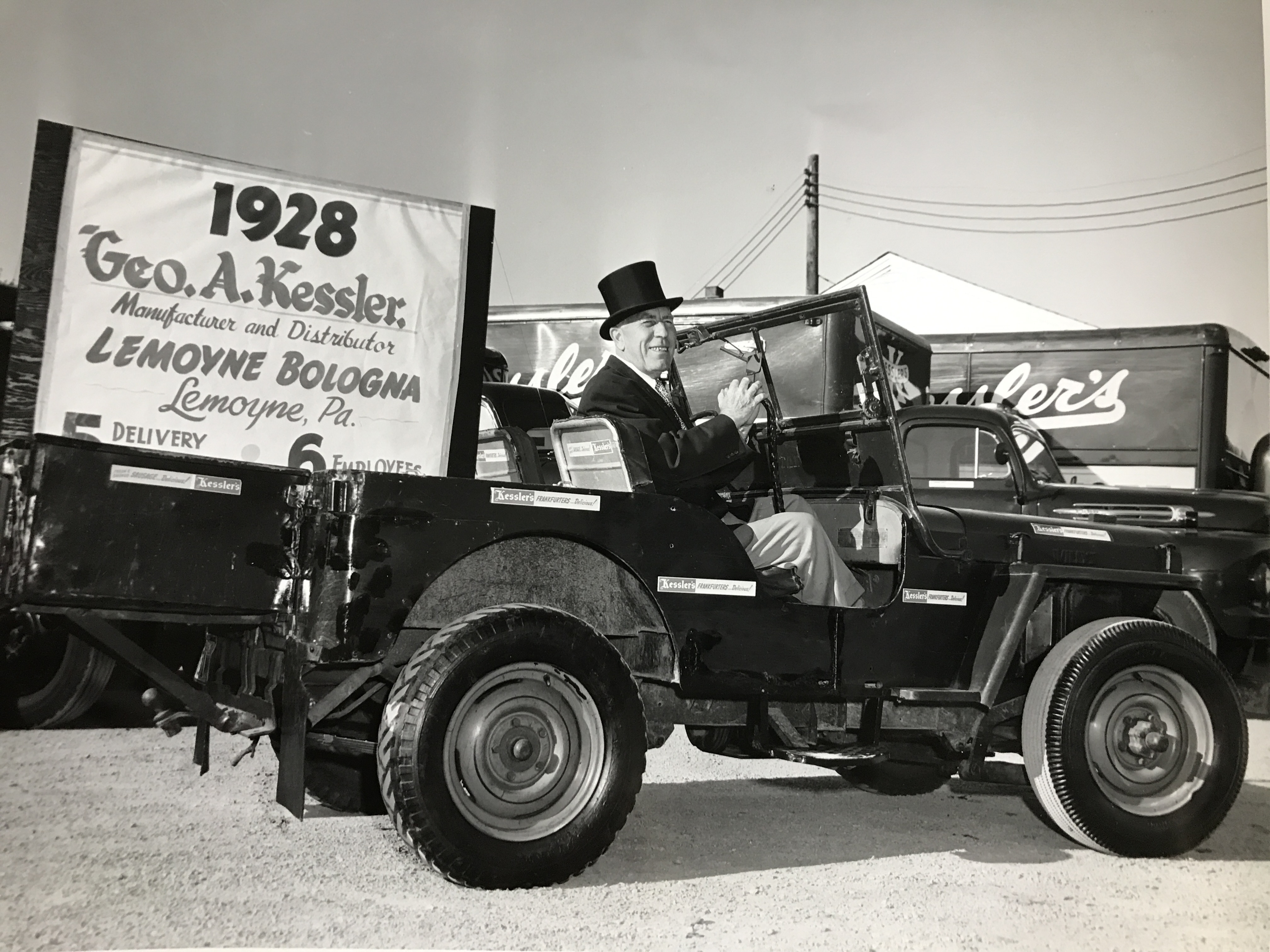 Kessler Foods, Inc. - pennlive.com