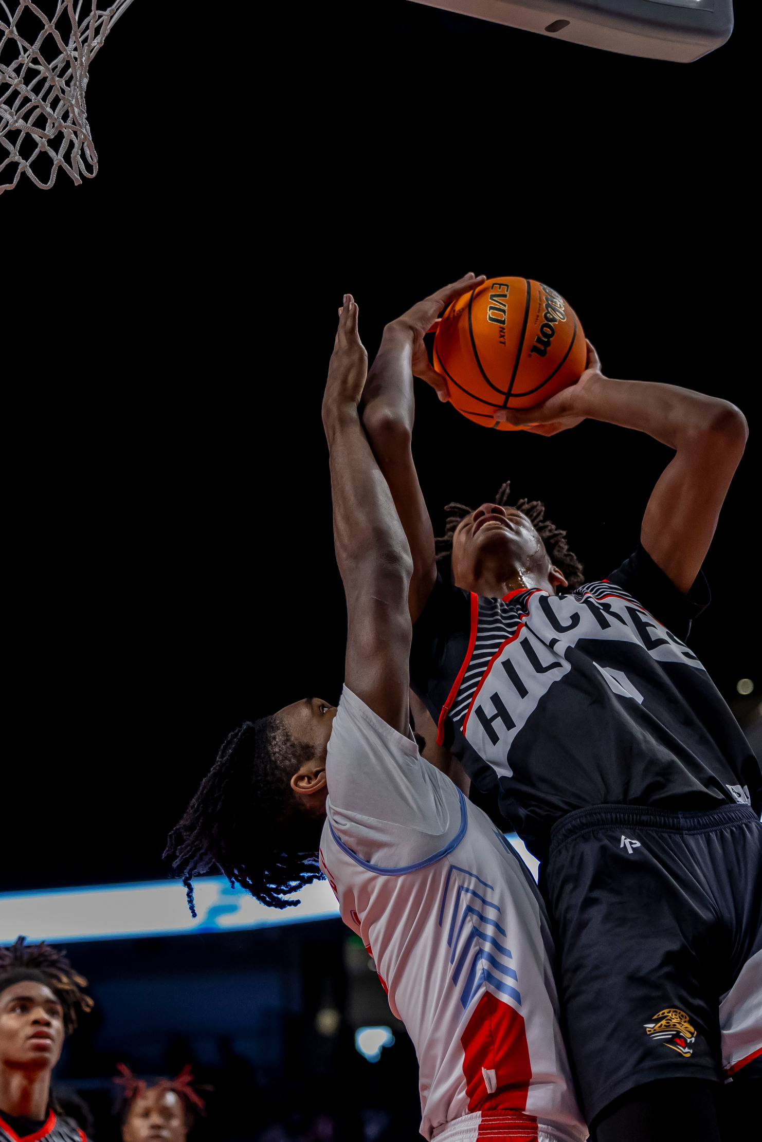 AHSAA 3A boys final: Midfield vs. Hillcrest-Evergreen - al.com