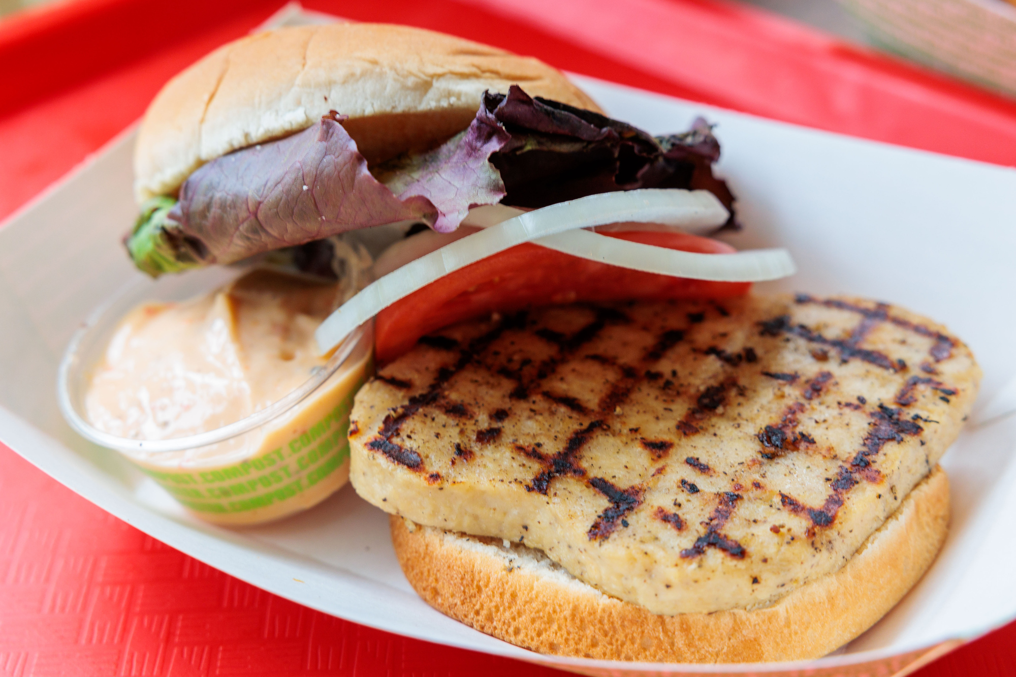 Local Eats: Plant Based Coneys in Ypsilanti - mlive.com