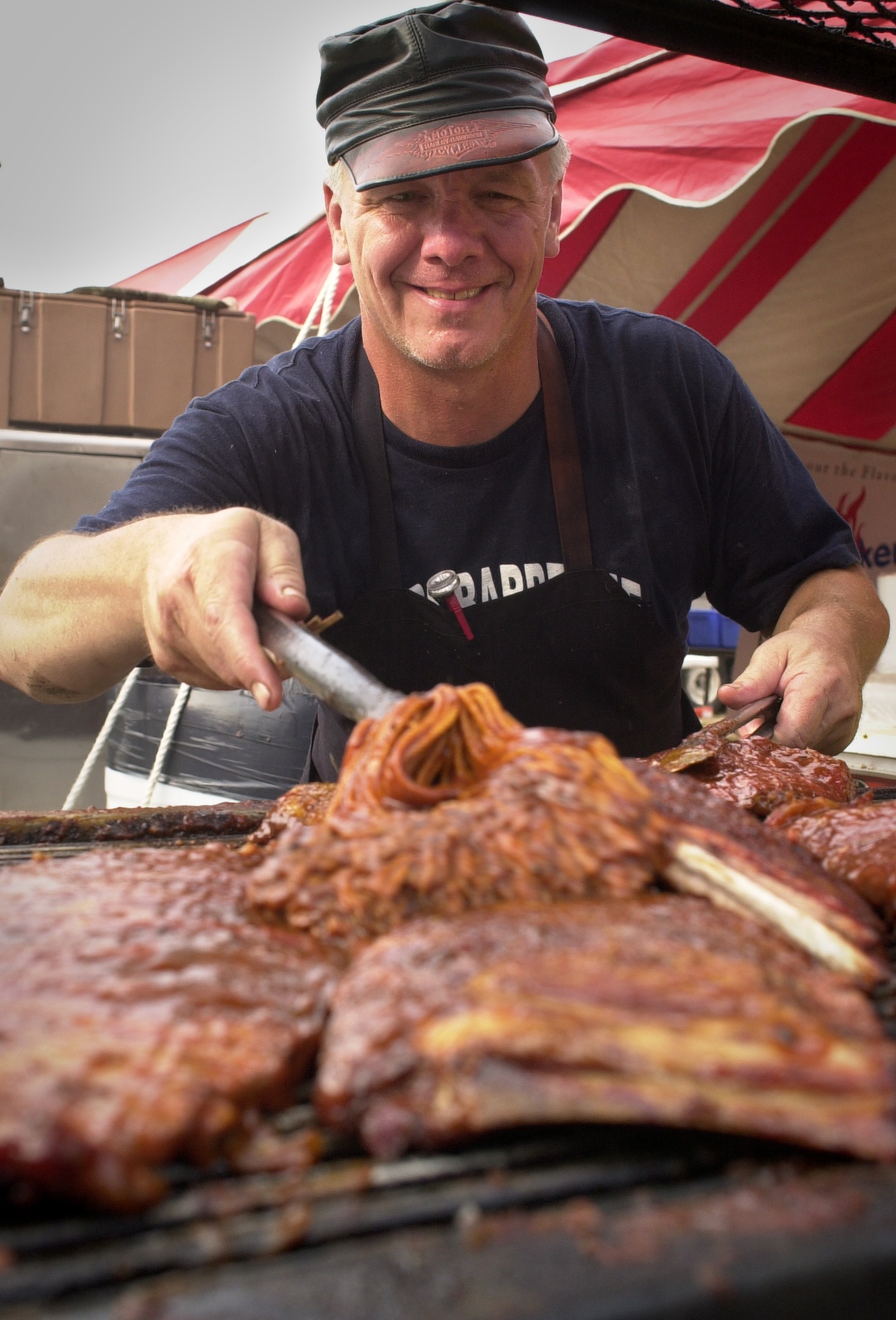 Bay City’s Pig Gig over the years - mlive.com
