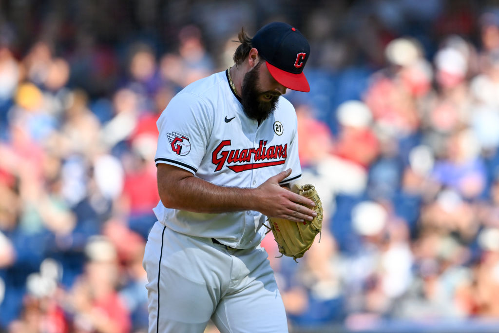 Cleveland Guardians vs. Tampa Bay Rays, Sept. 15, 2024 - cleveland.com