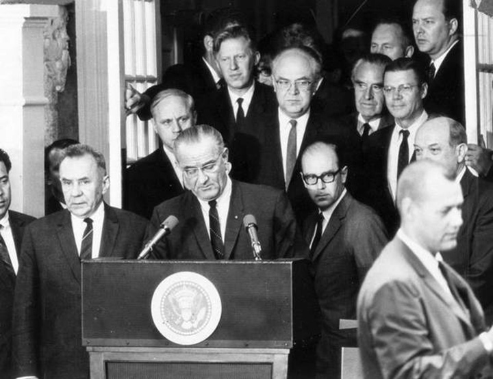 Vintage photos of the 1960s in N.J. - nj.com