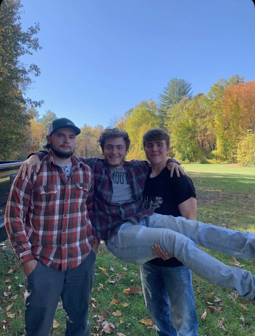 Jesse Johansmeyer - masslive.com