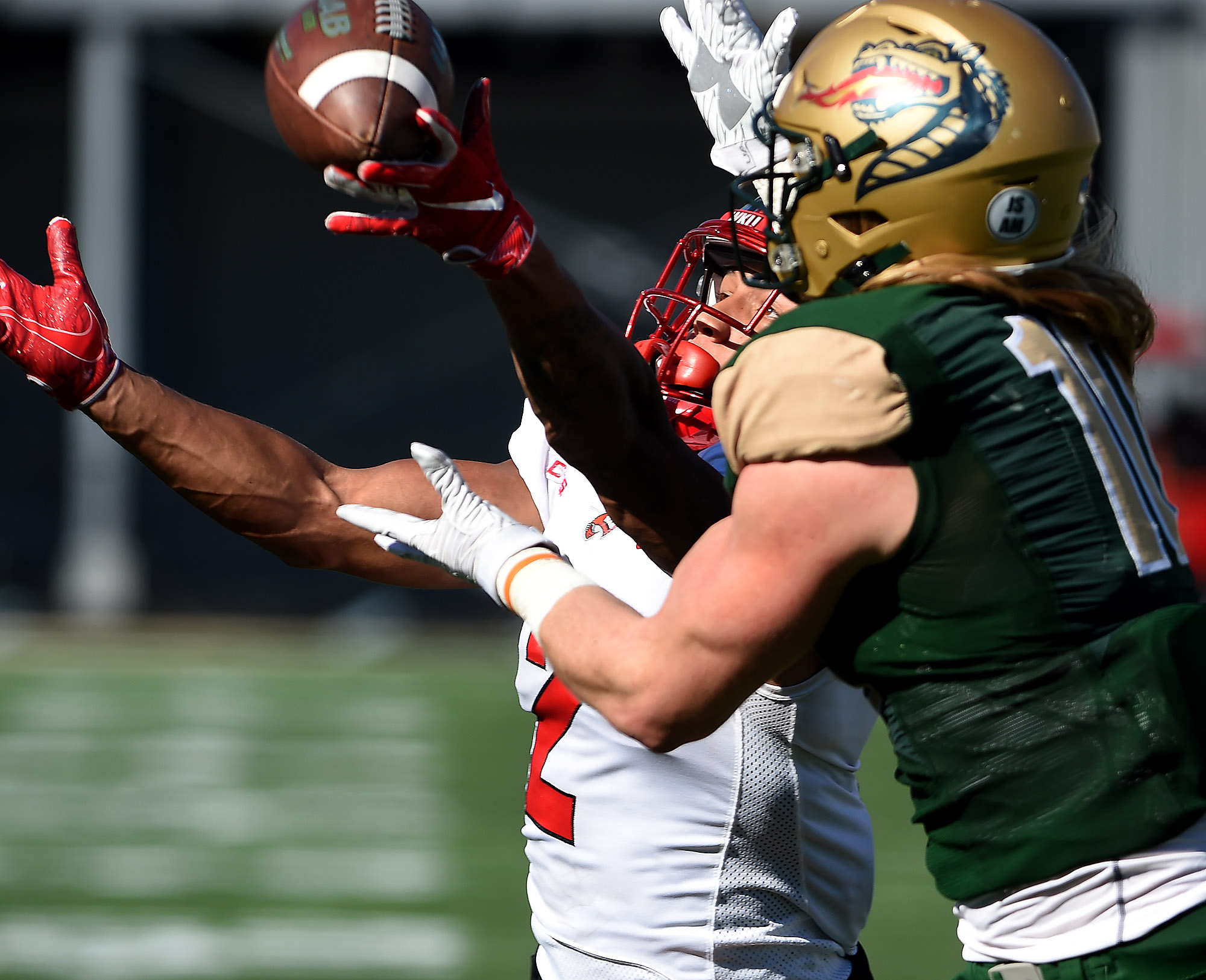 WKU vs. UAB football - al.com