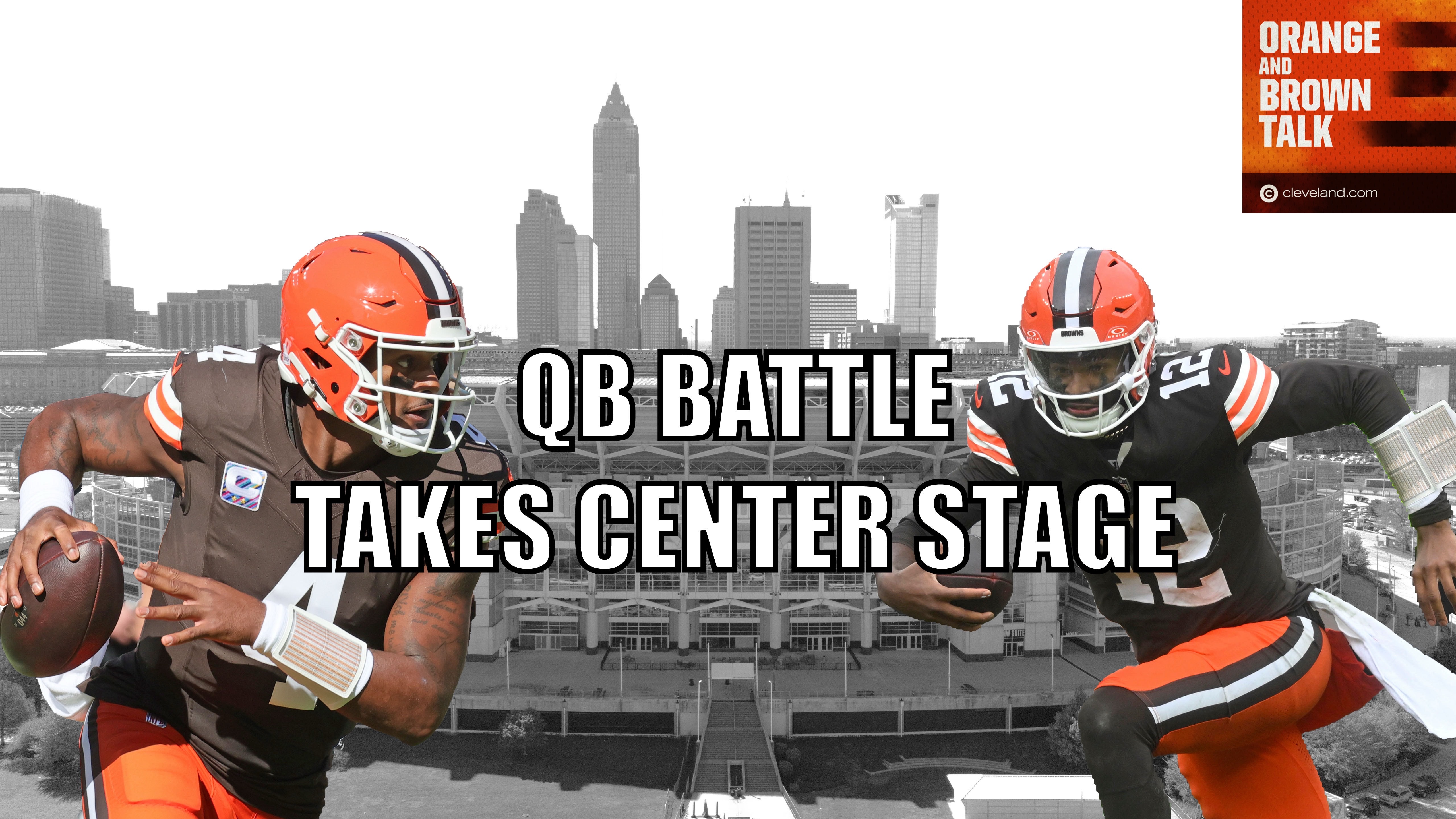 Deshaun Watson Latest News Today