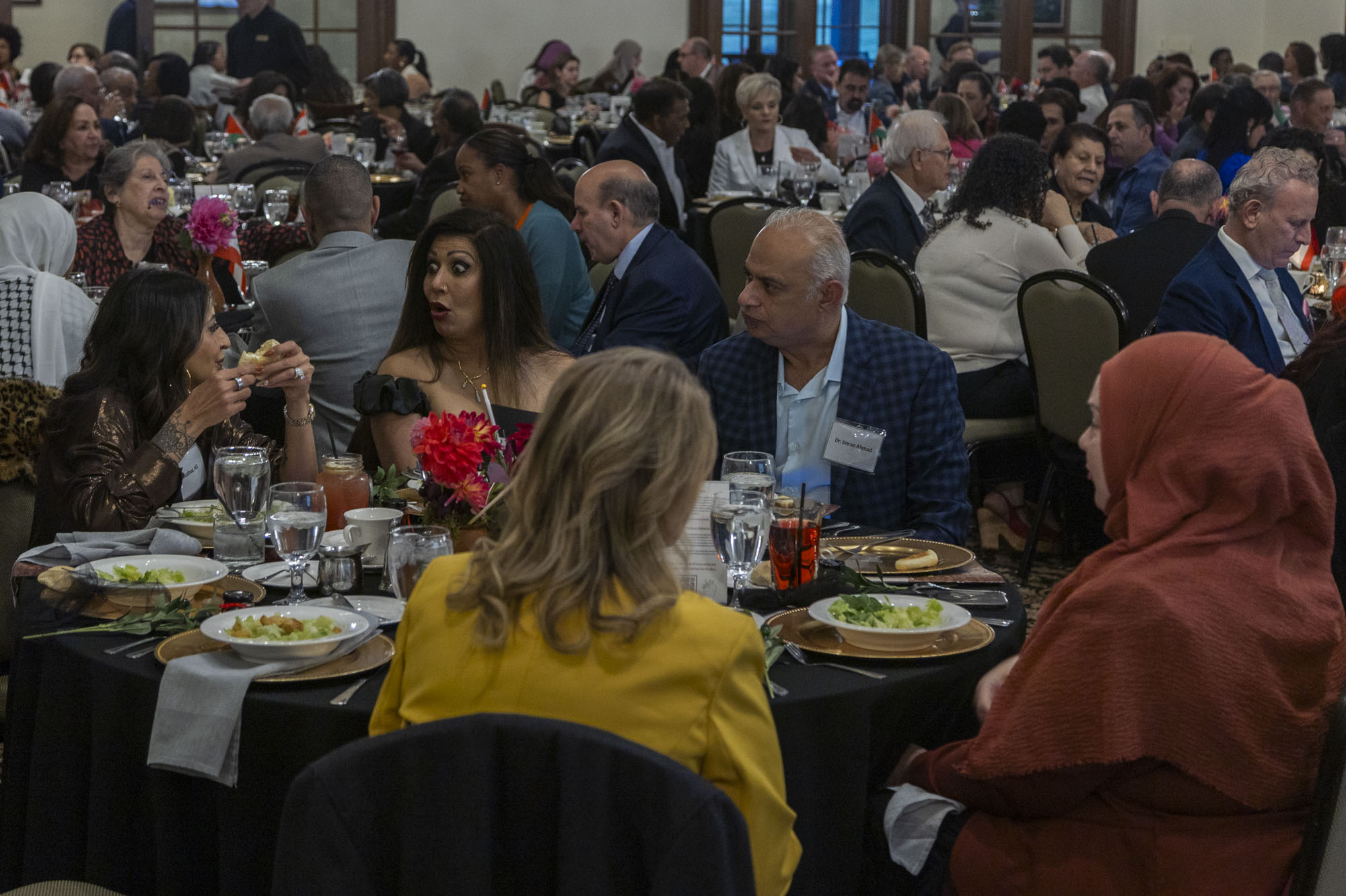 27th Annual Ensure the Legacy Dinner and Awards Ceremony - mlive.com